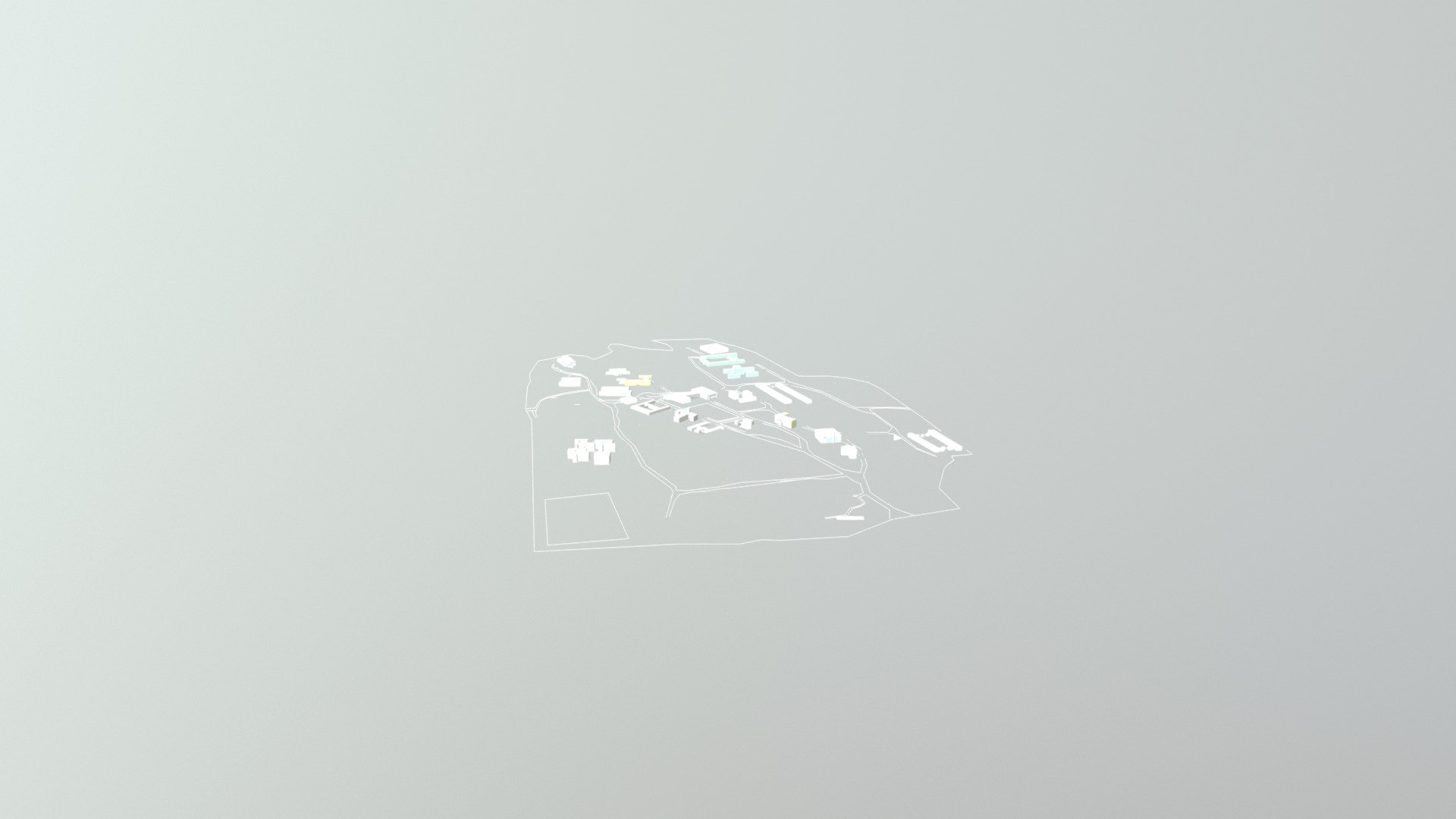 3d Model Makerere2 - 3D model by muliira [f3e9b8c] - Sketchfab