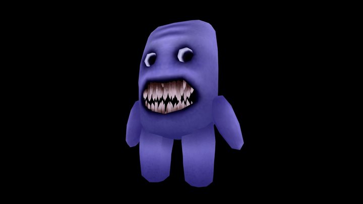 Pillar-chase-2 3D models - Sketchfab