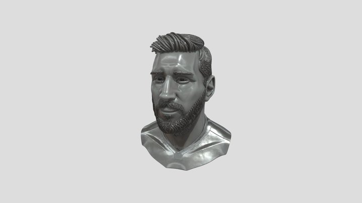 Hyper-realistic 3D models - Sketchfab
