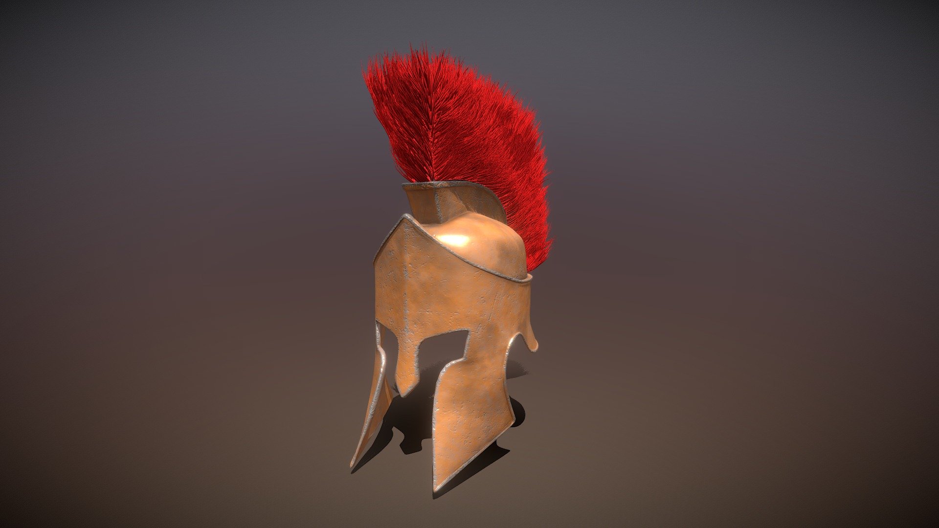 Spartan Helmet - Download Free 3D model by PJWorks3d (@pjmartinez712 ...