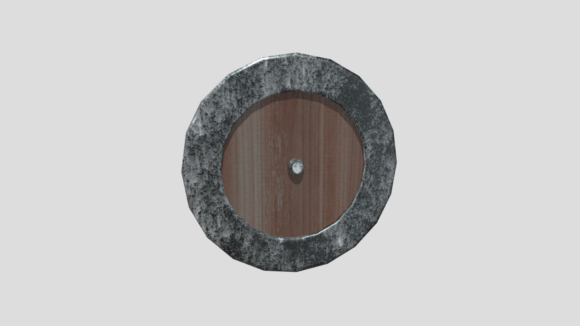 shield - 3D model by alonsoyoyo0820 [f3ece7d] - Sketchfab
