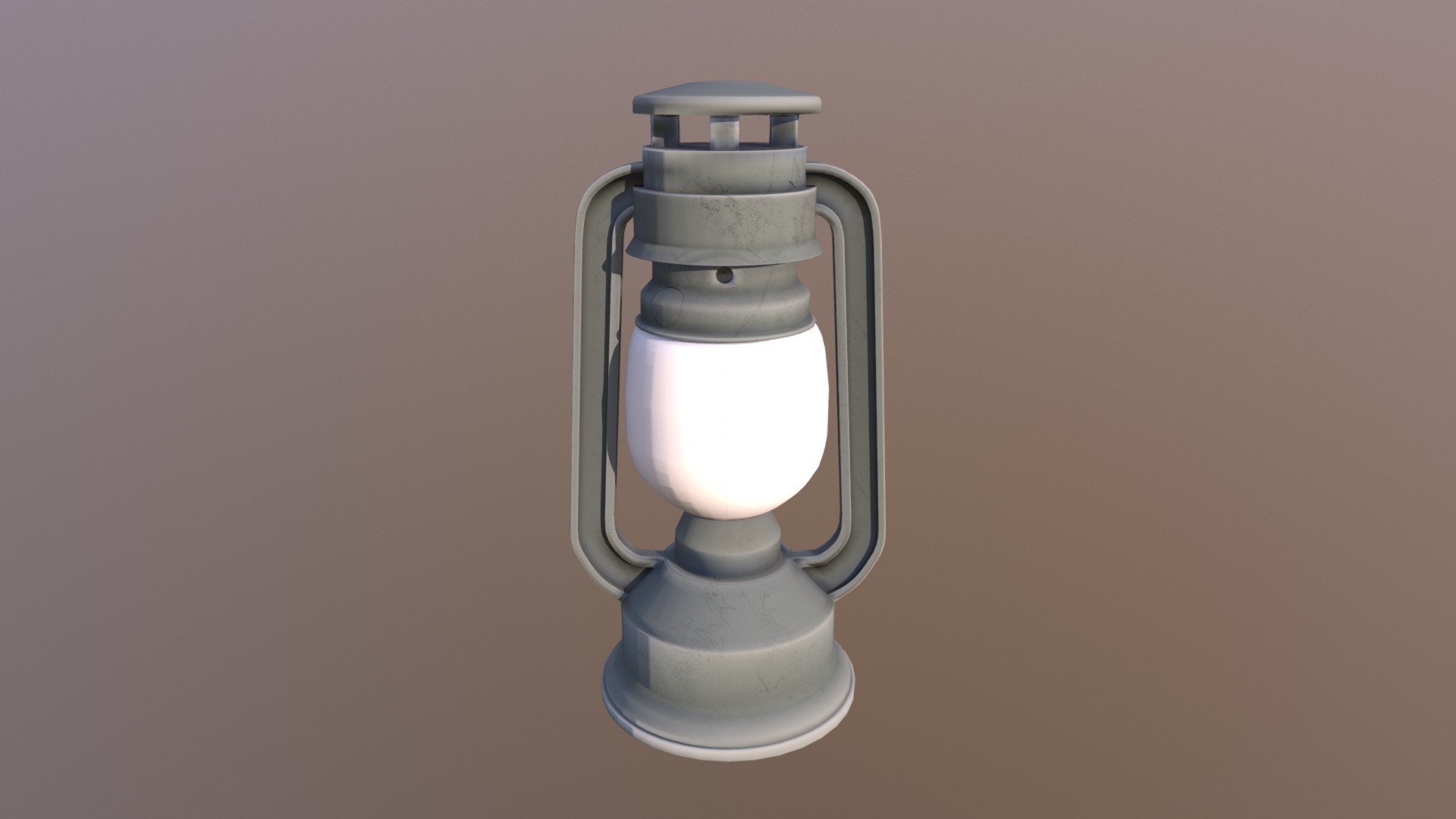 Lantern - 3D model by ScruffyOtter [f3ed9bc] - Sketchfab