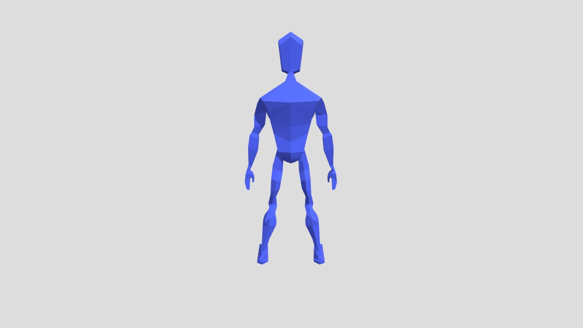 Defeated - 3D model by viknavarman [f3edf3a] - Sketchfab