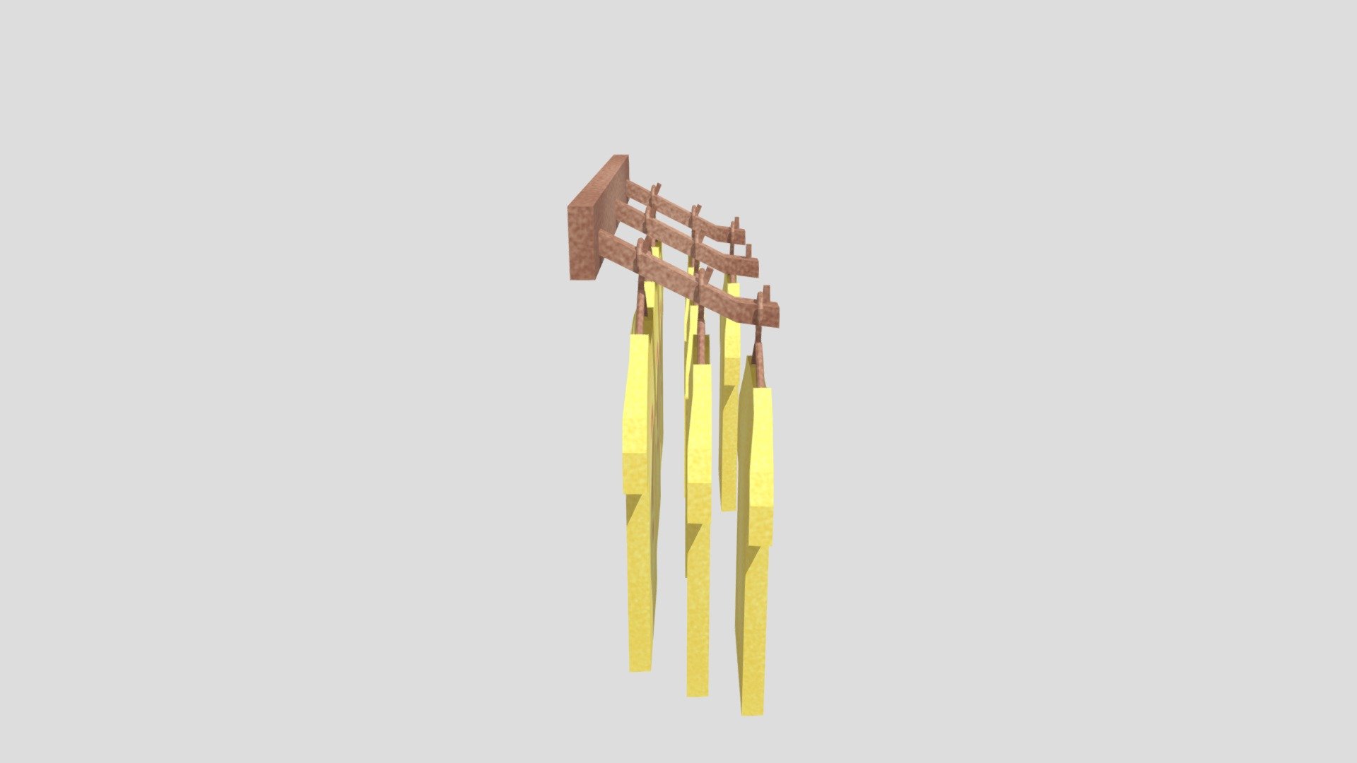 Perchero Grande (tienda) - Download Free 3D model by xaxaduhh226 ...