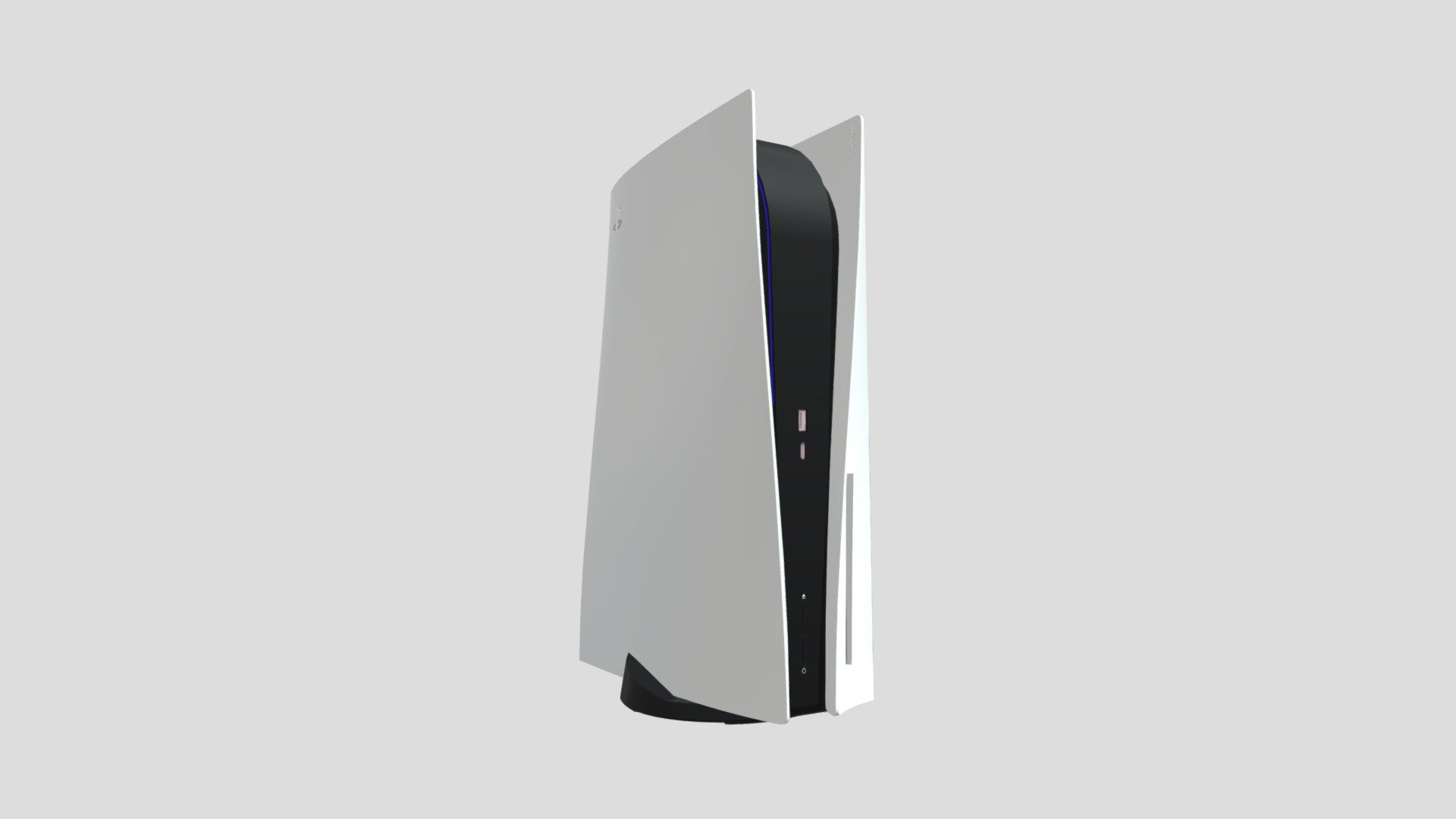 PS5 - Remastered - 3D model by AWarnerBrosfaninsketchfab (@Jalexgonz05 ...