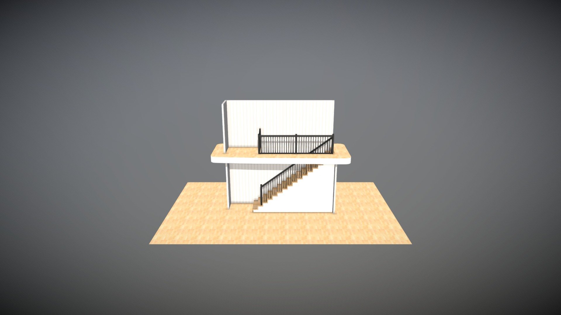 Piotrowska 73 - Gdynia - Download Free 3D model by Stolmark [f3ef4c7 ...