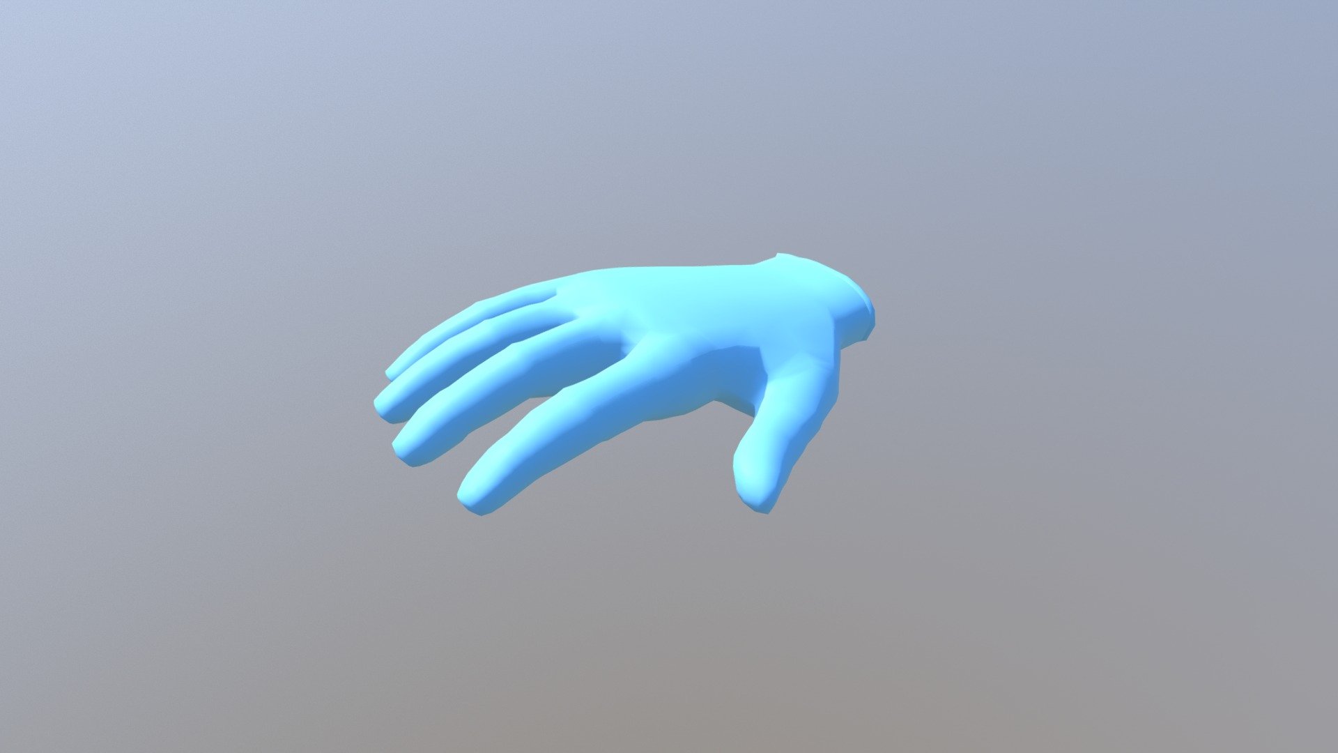 VR Hands - 3D model by Scudzilla [f3ef77d] - Sketchfab