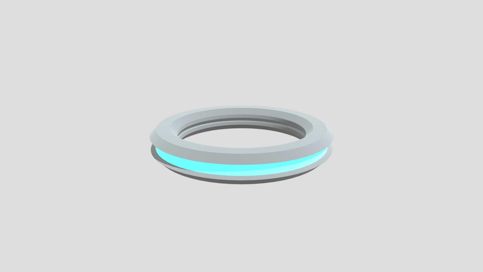 Shang-Chi Rings - Download Free 3D model by codyyy [f3f03cf] - Sketchfab