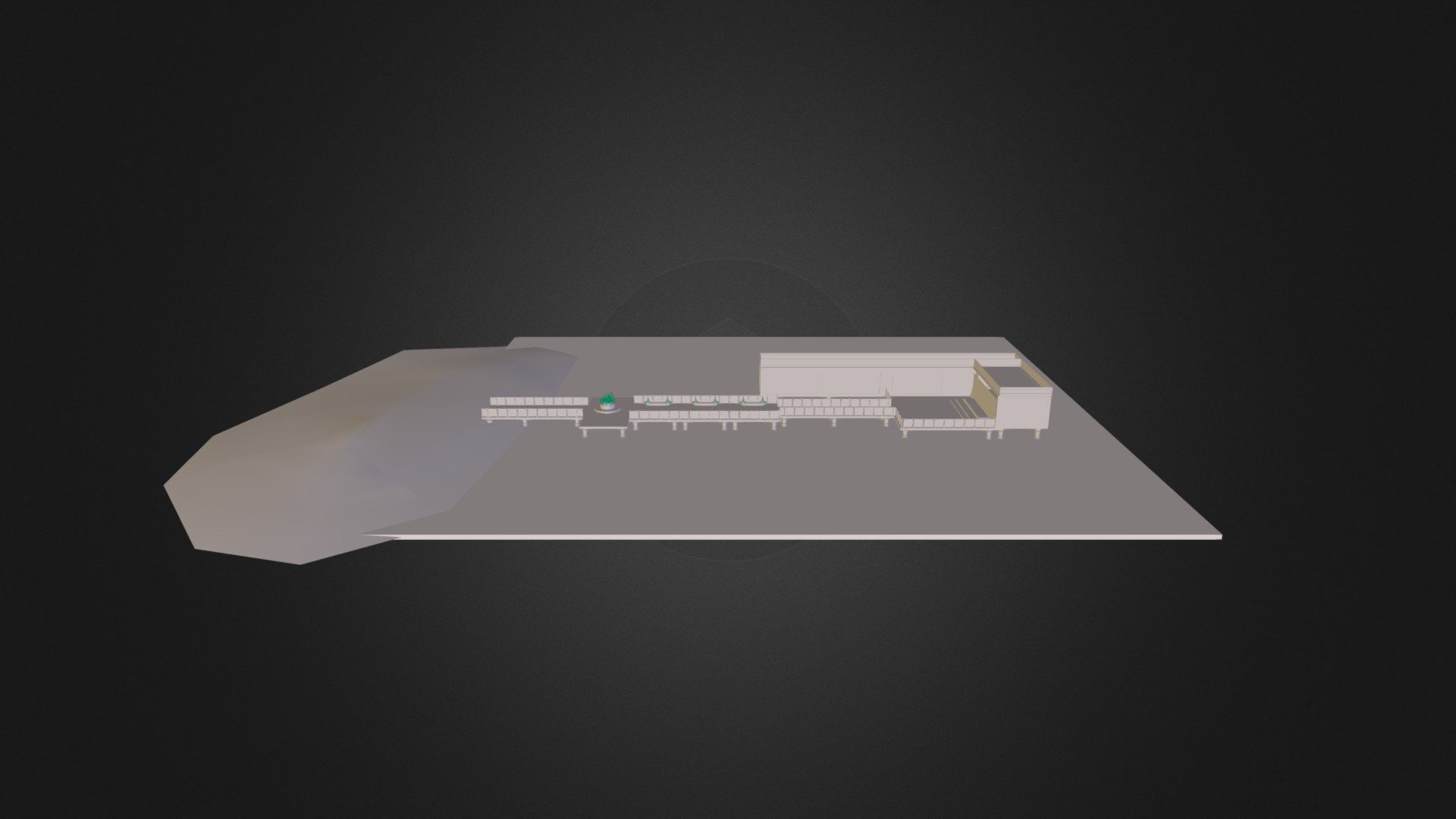 Basti - 3D model by joseduarte [f3f09be] - Sketchfab