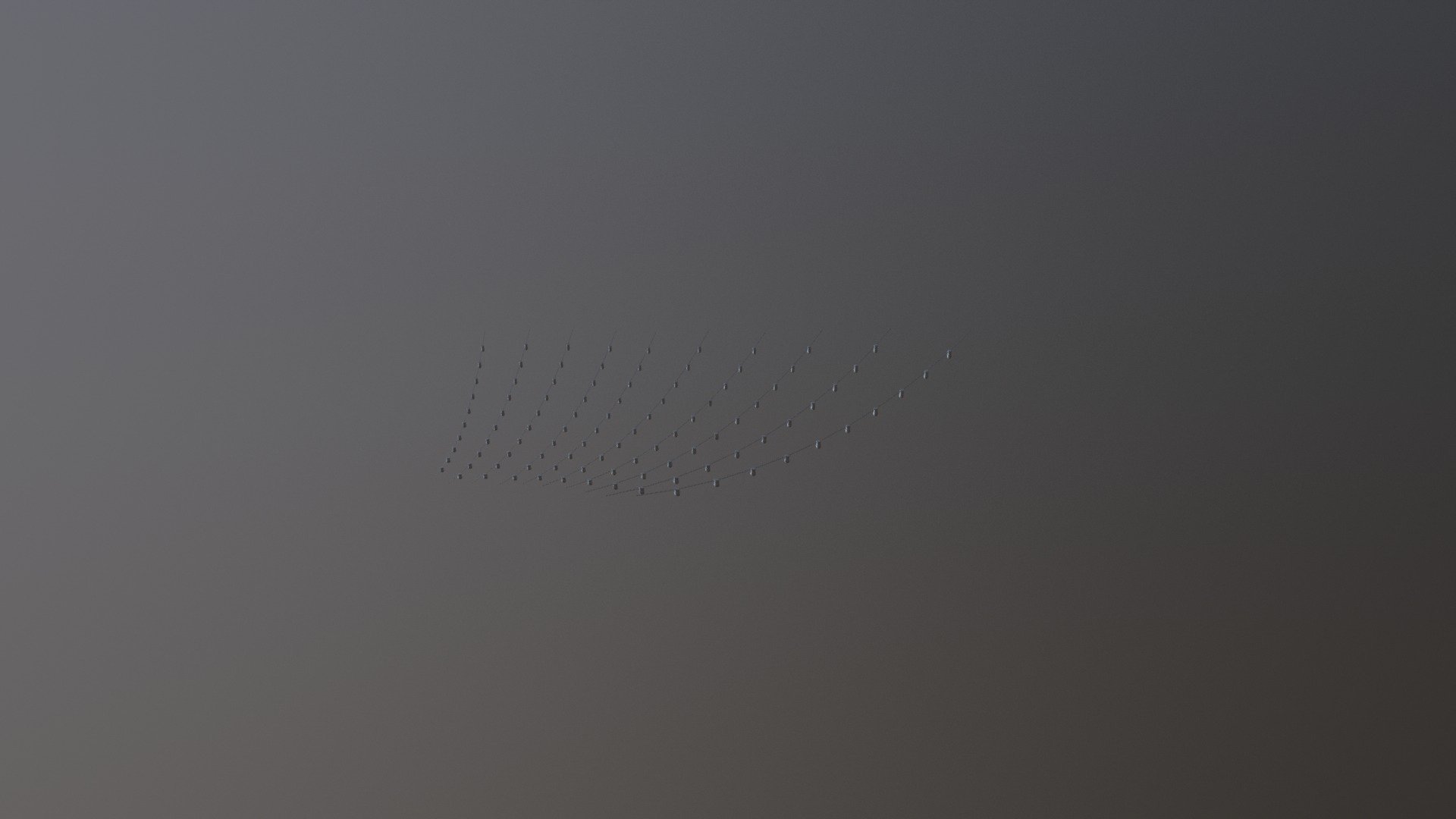 String Lights - 3D model by CH3k [f3f1465] - Sketchfab