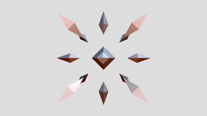 Supernova 3D models - Sketchfab
