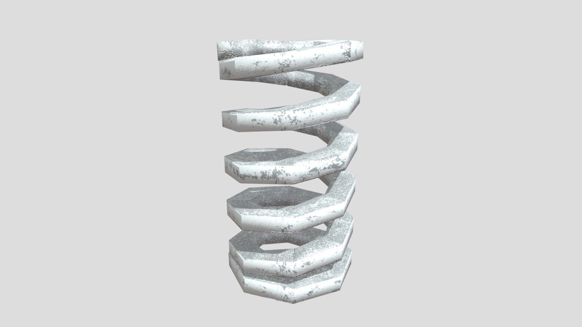 spring - Download Free 3D model by TOTLAS SURVIVAL MOBILE ...