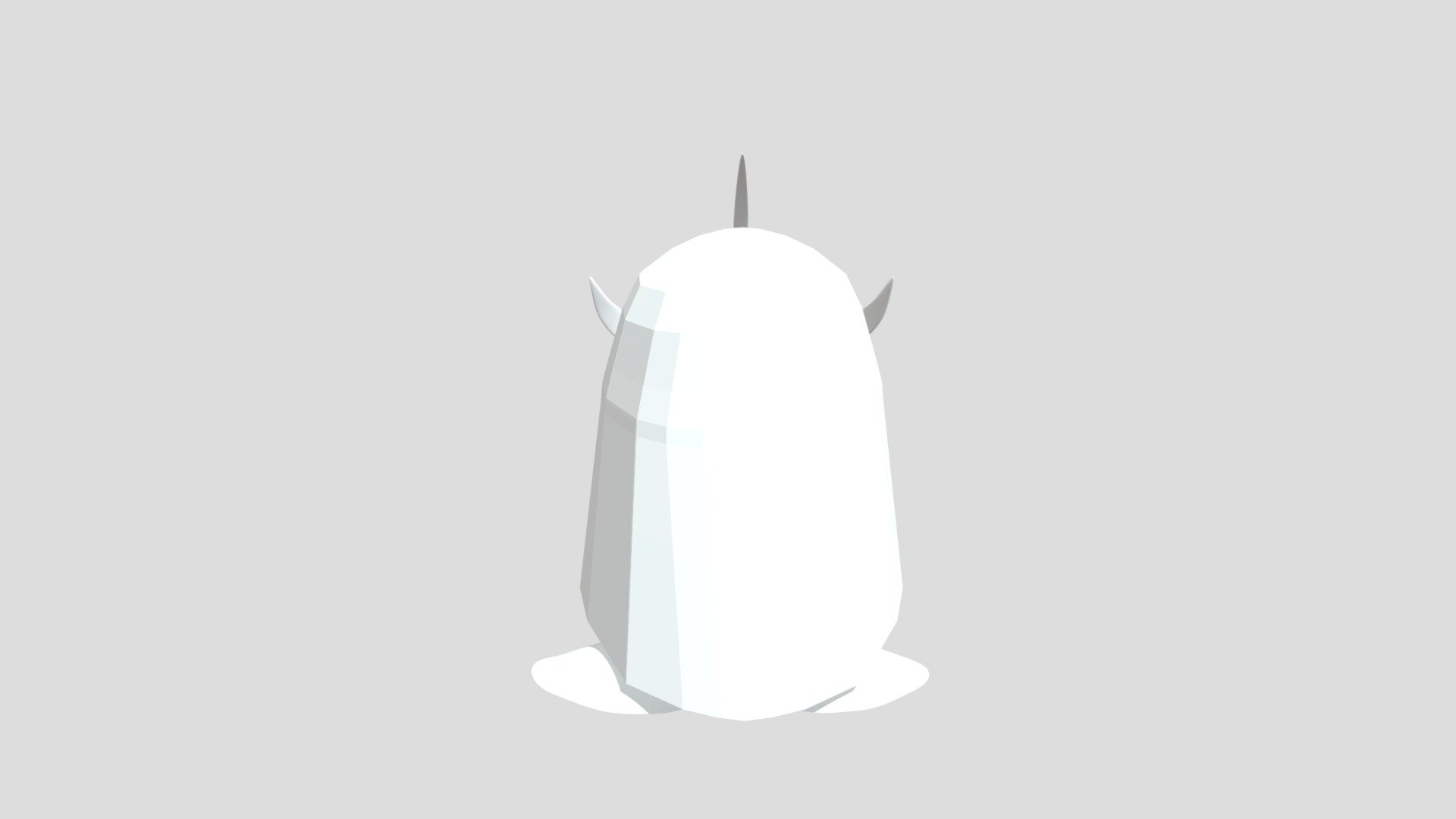 Shredder - 3D model by fasterch [f3f2ef5] - Sketchfab