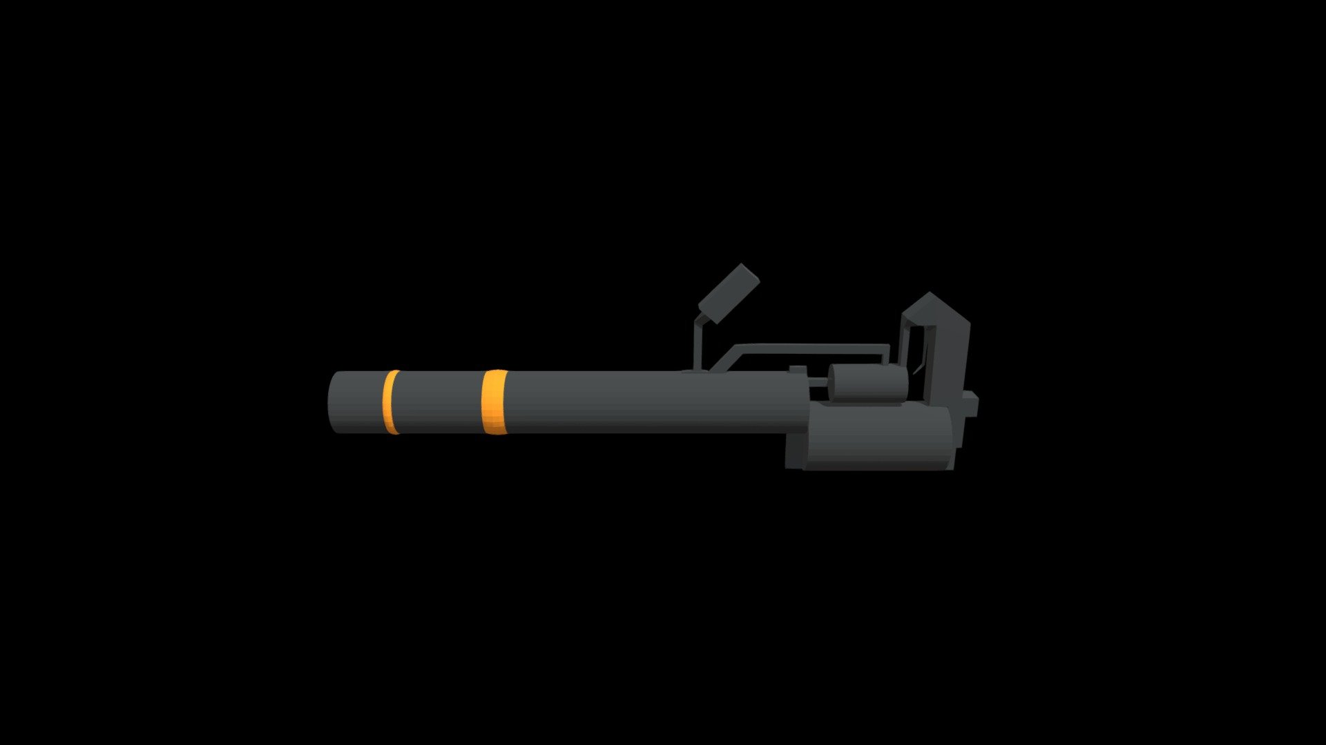 Minigun - Feathers of Investment - 3D model by giovanni_garritano ...
