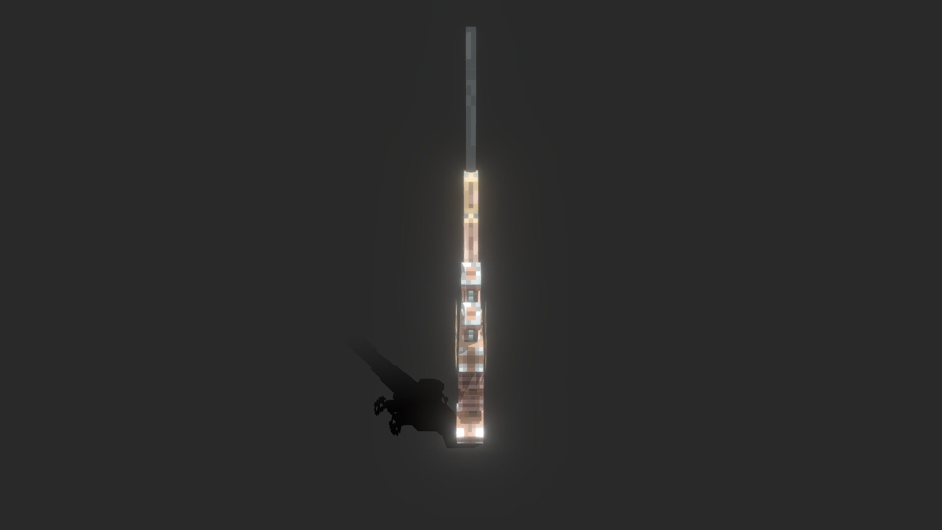 stem - 3D model by bobo208 (@broge99) [f3f3c44] - Sketchfab