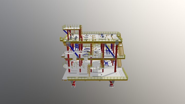 Str 3D models - Sketchfab