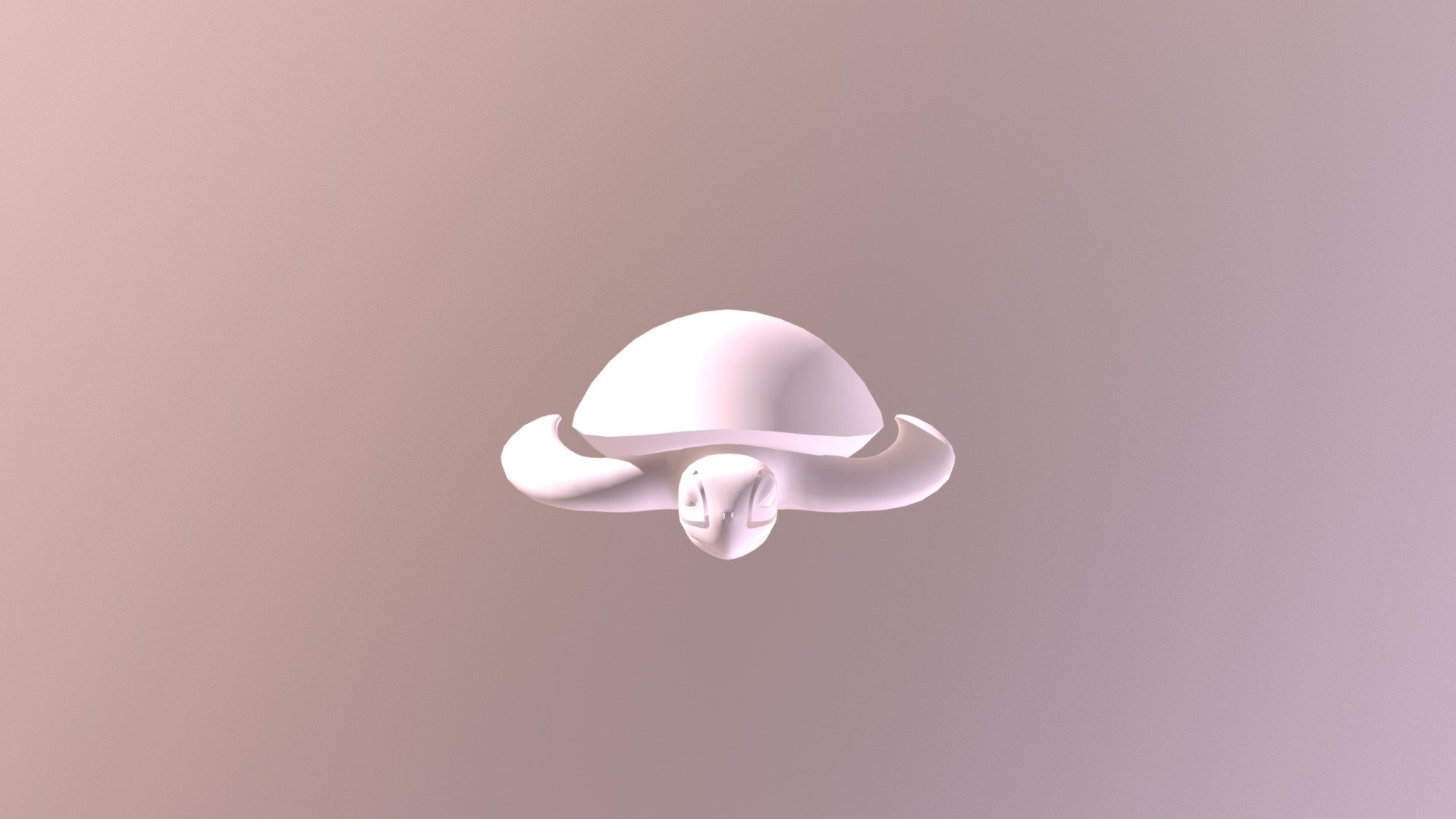 Turtle Model Unfold - 3D model by SoulRuler [f3f50a9] - Sketchfab