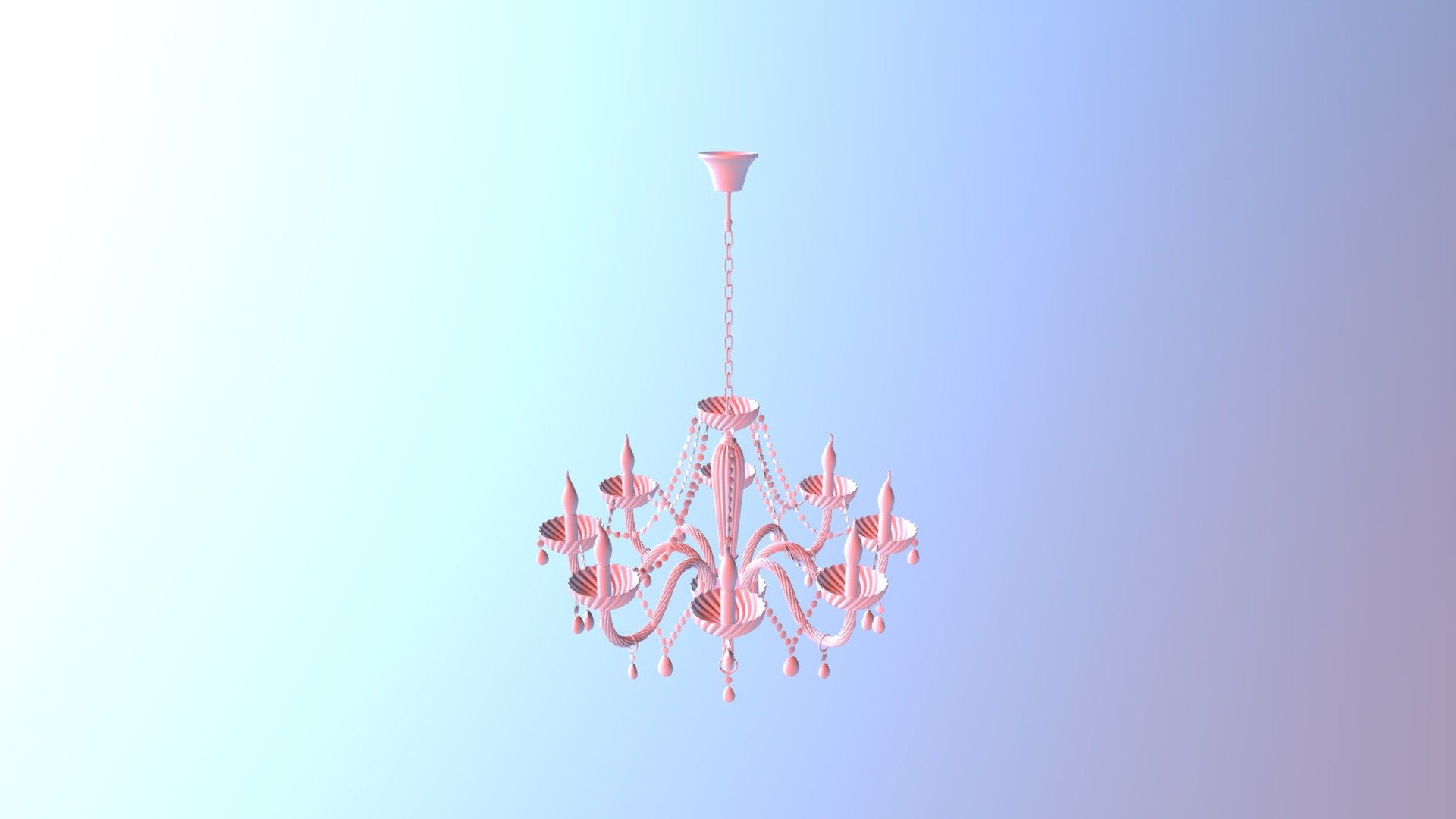 Eglo 39093 - 3D model by Lu.ru (@svetmagaz) [f3f622f] - Sketchfab