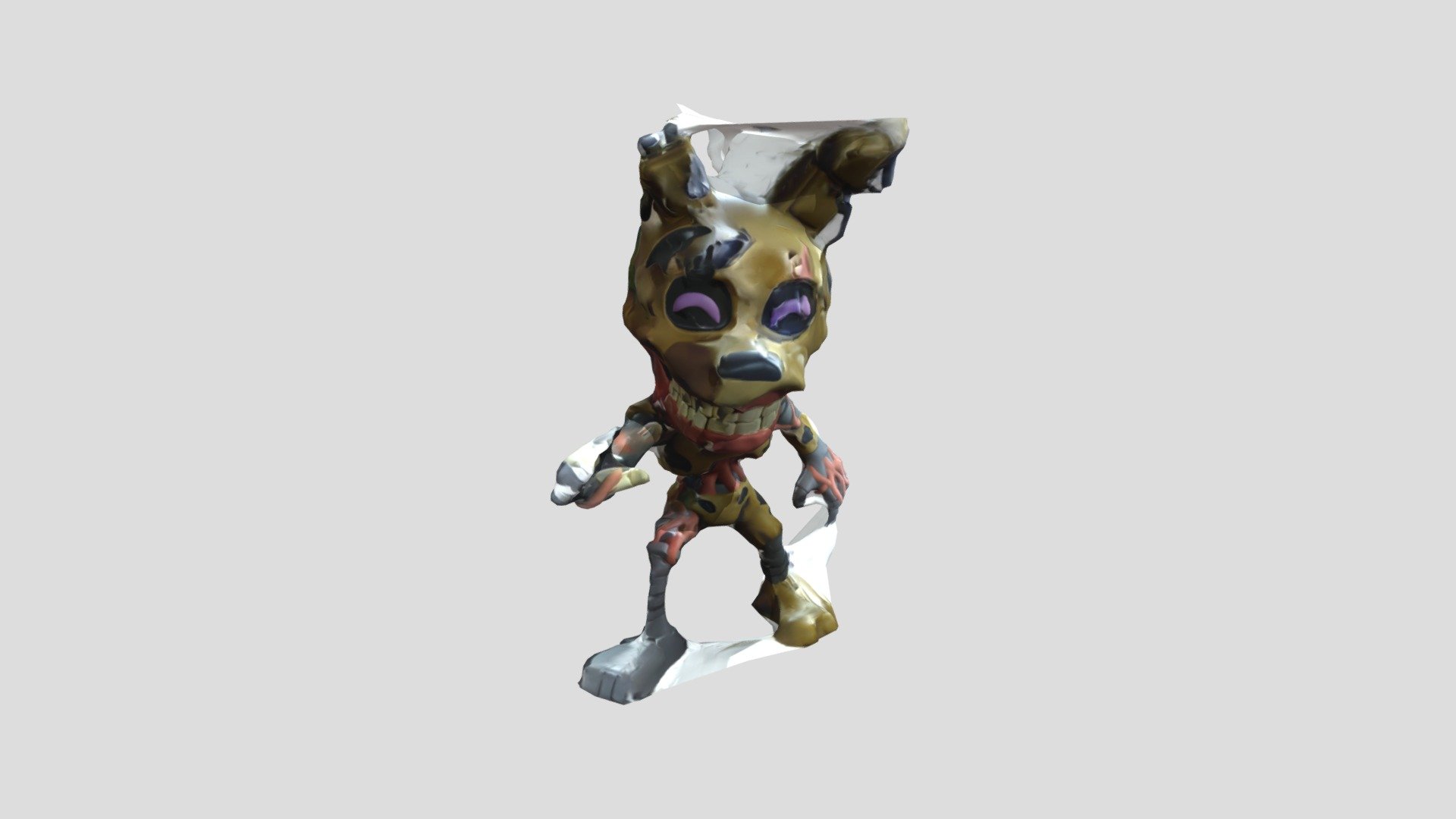 teste - Download Free 3D model by nath0013.ytb [f3f67ce] - Sketchfab