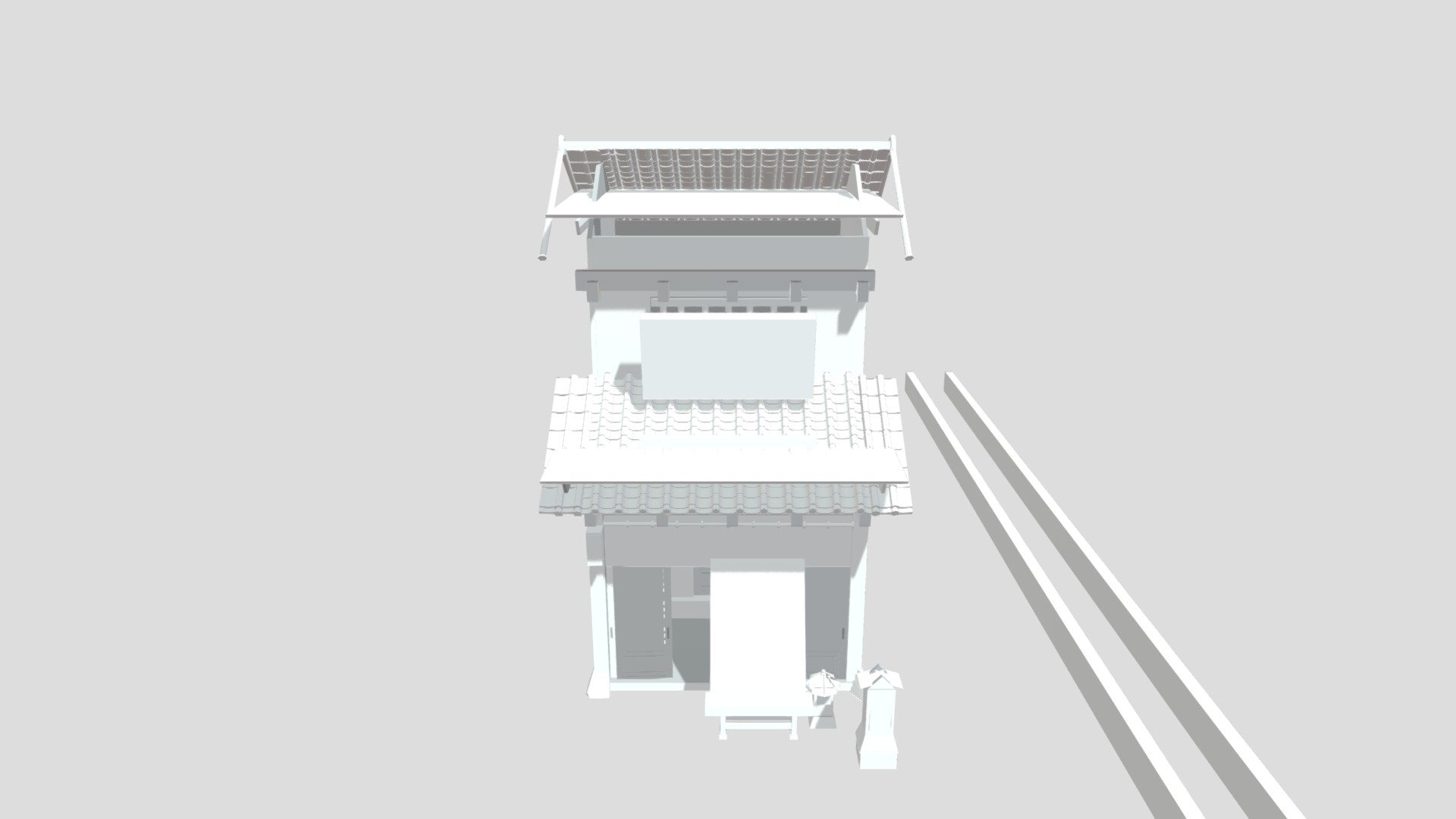exam - 3D model by a111081038 [f3f7226] - Sketchfab