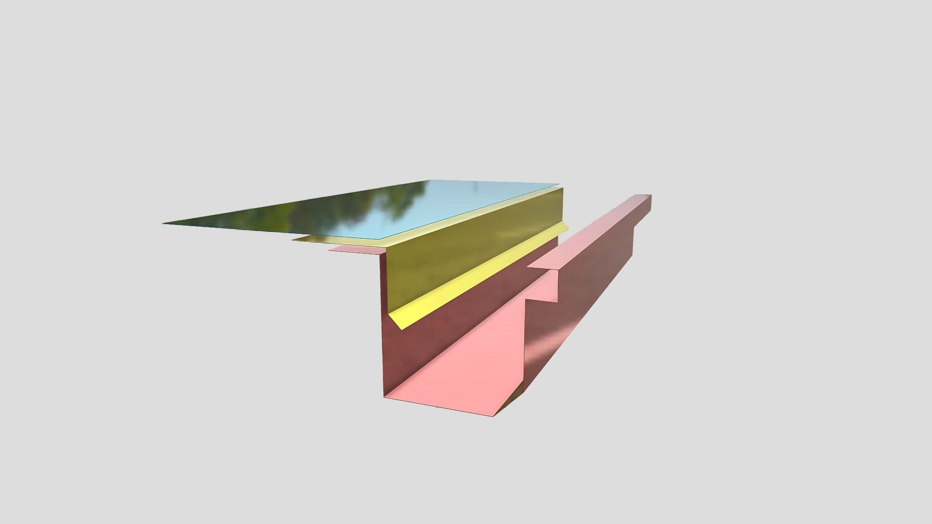 3D Eave Assembly - Download Free 3D model by Ruben Morales (@Pipo ...