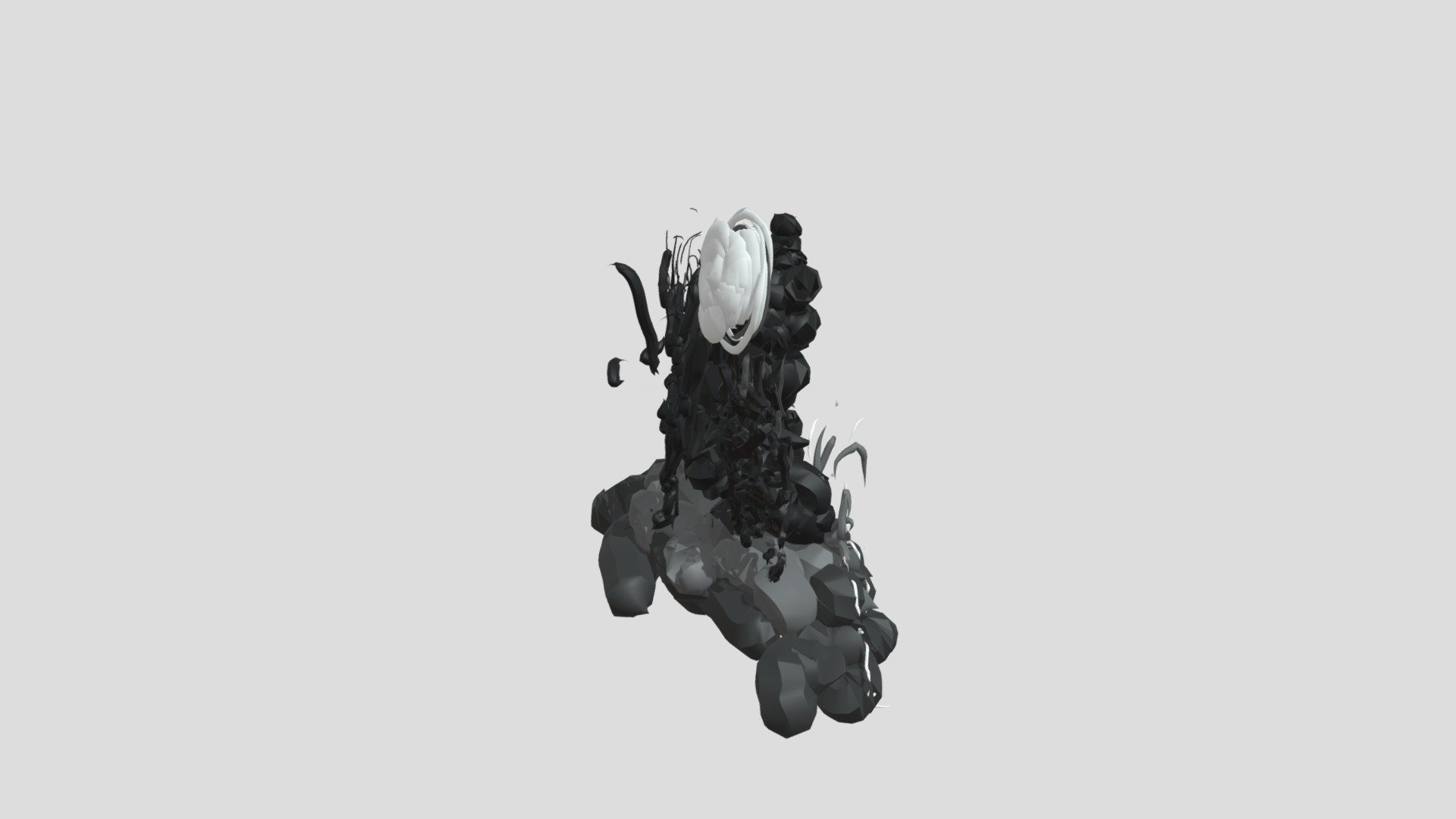 Land1-21fps - Download Free 3D model by lida (@xyda) [f3f8791] - Sketchfab