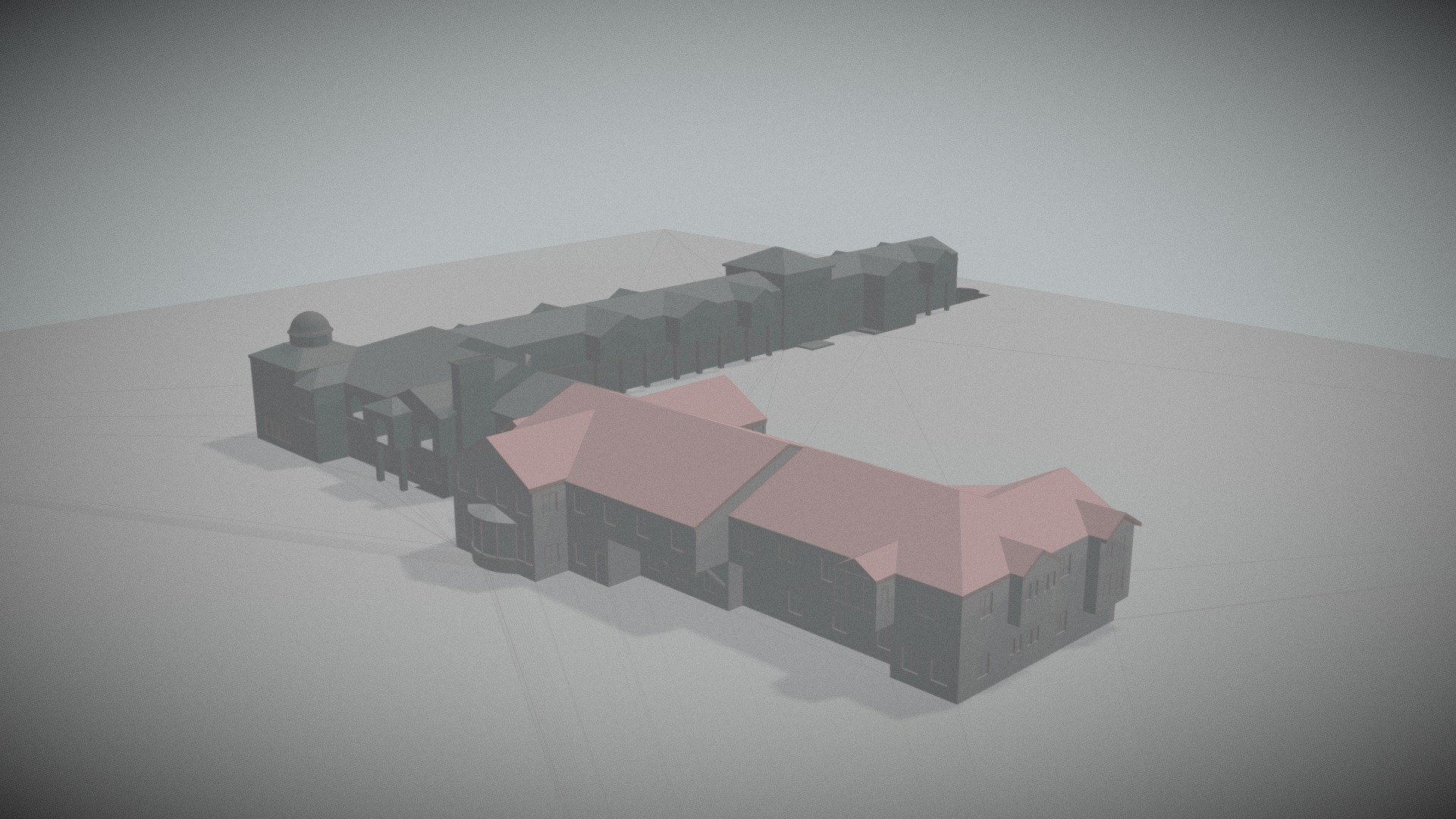 draft - 3D model by anes [f3fcc49] - Sketchfab