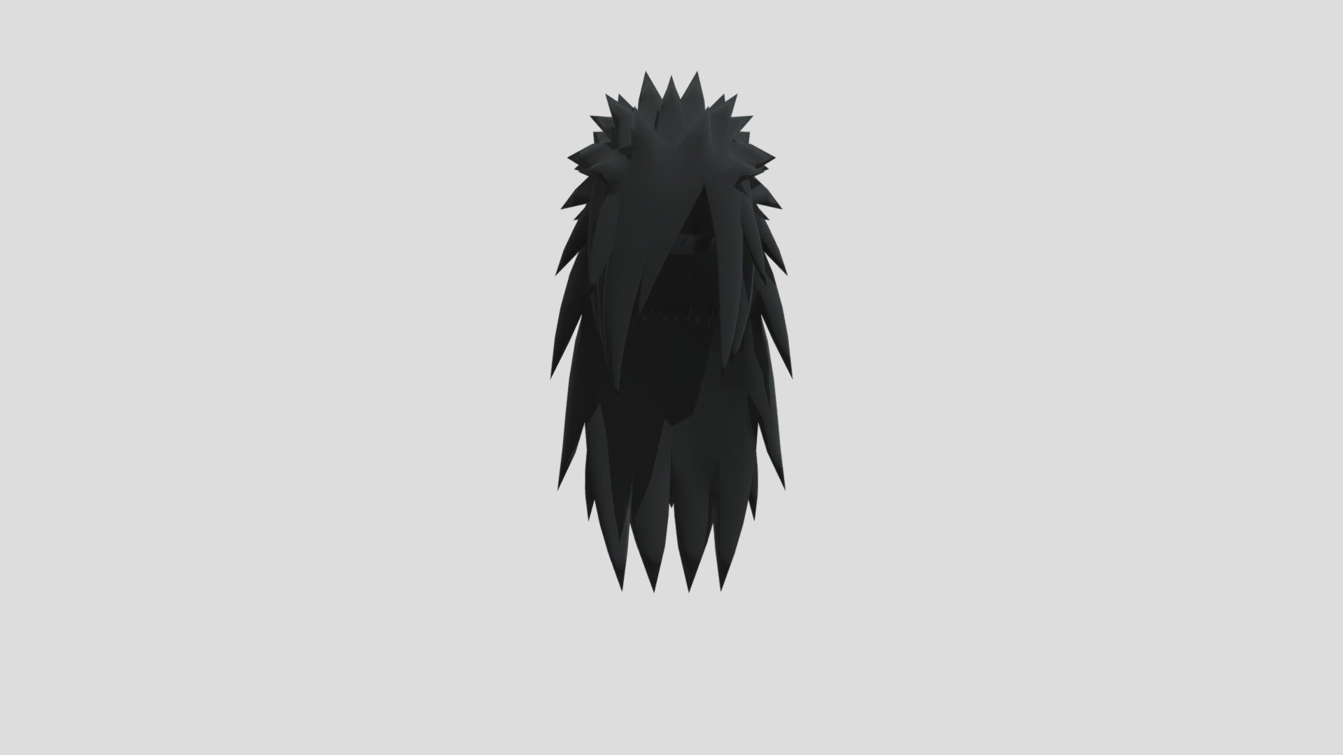 Madara - Download Free 3D model by Tigerar1 (@allanromanreyes) [f40024a ...