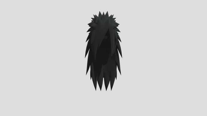 Madara 3D models - Sketchfab