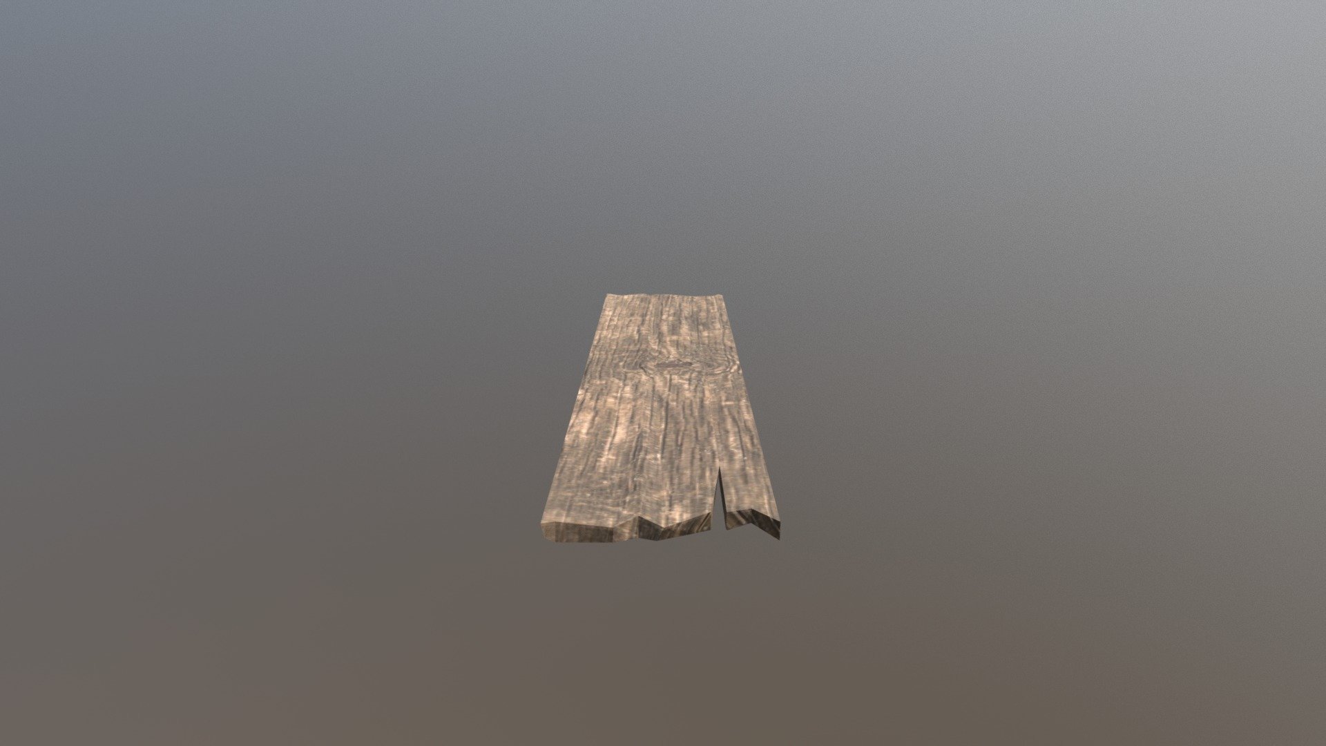 Wooden Board - 3D model by SaraSerena [f40026e] - Sketchfab
