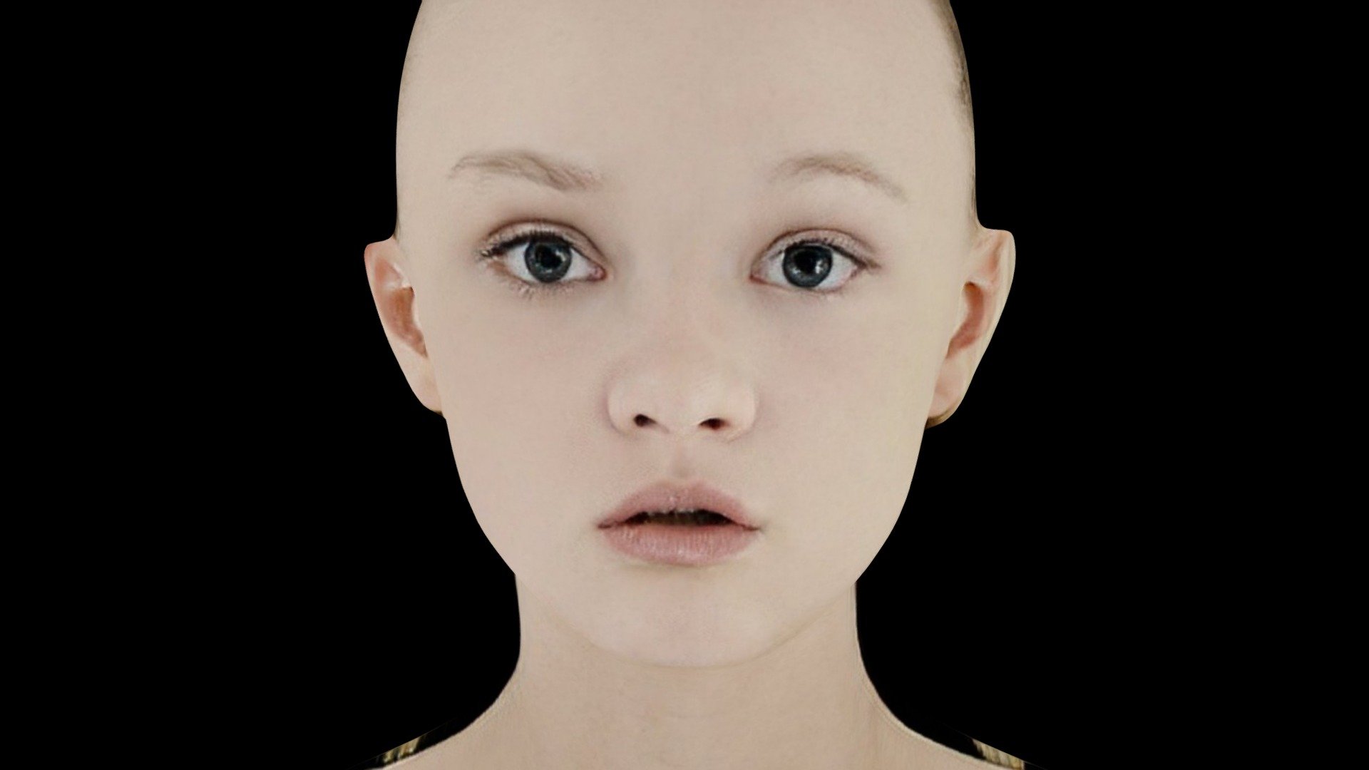 Human Dignity Collection | www.acuteline.com - Download Free 3D model ...