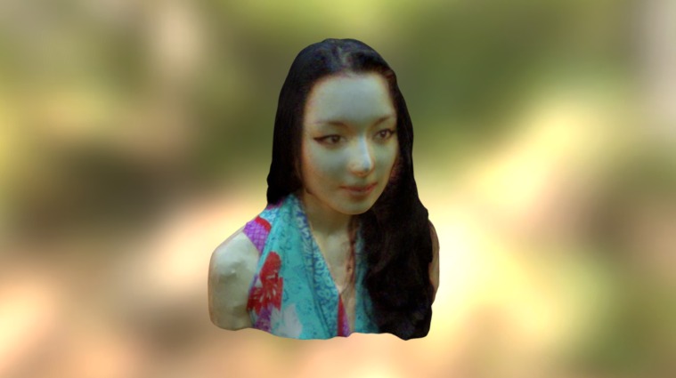 Kim Scan GDC 2016 - 3D model by affordance [f402fc6] - Sketchfab