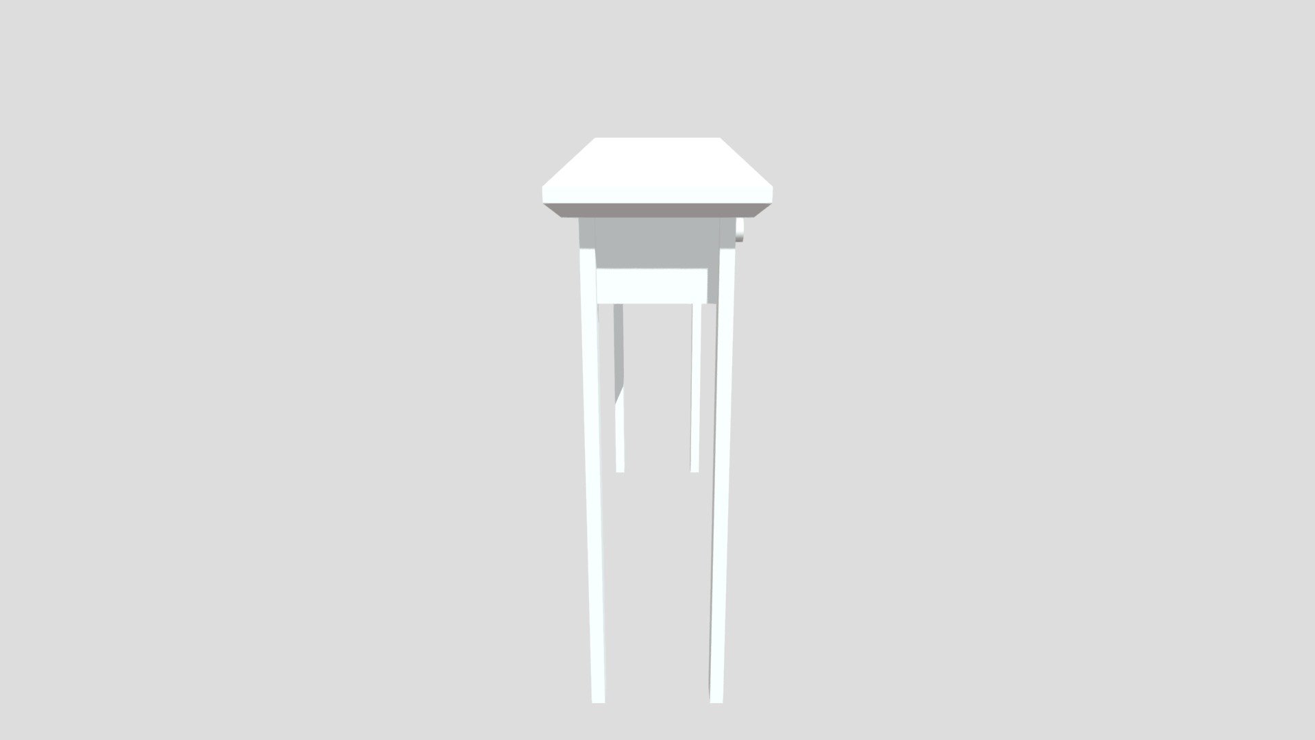 Sketch Up Table - Download Free 3D model by 85yikfengvoon [f40385a ...