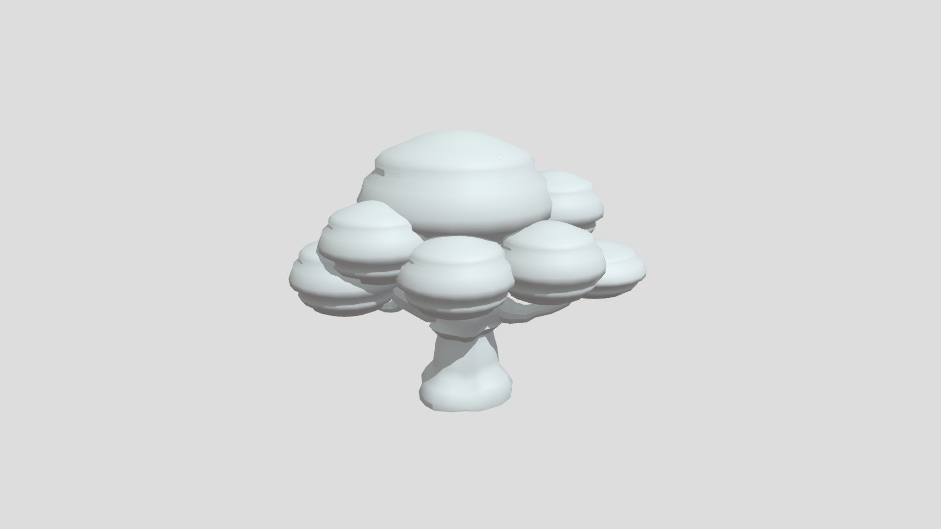 Tree_ Low - 3D model by memoosbrugger [f403f88] - Sketchfab