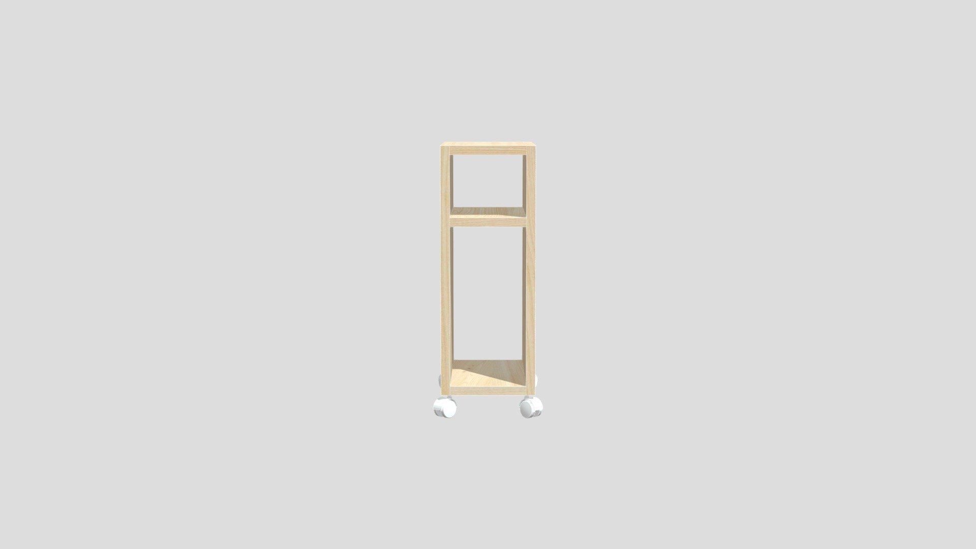 trolley - 3D model by SCHOLE (@schole.design) [f405f96] - Sketchfab