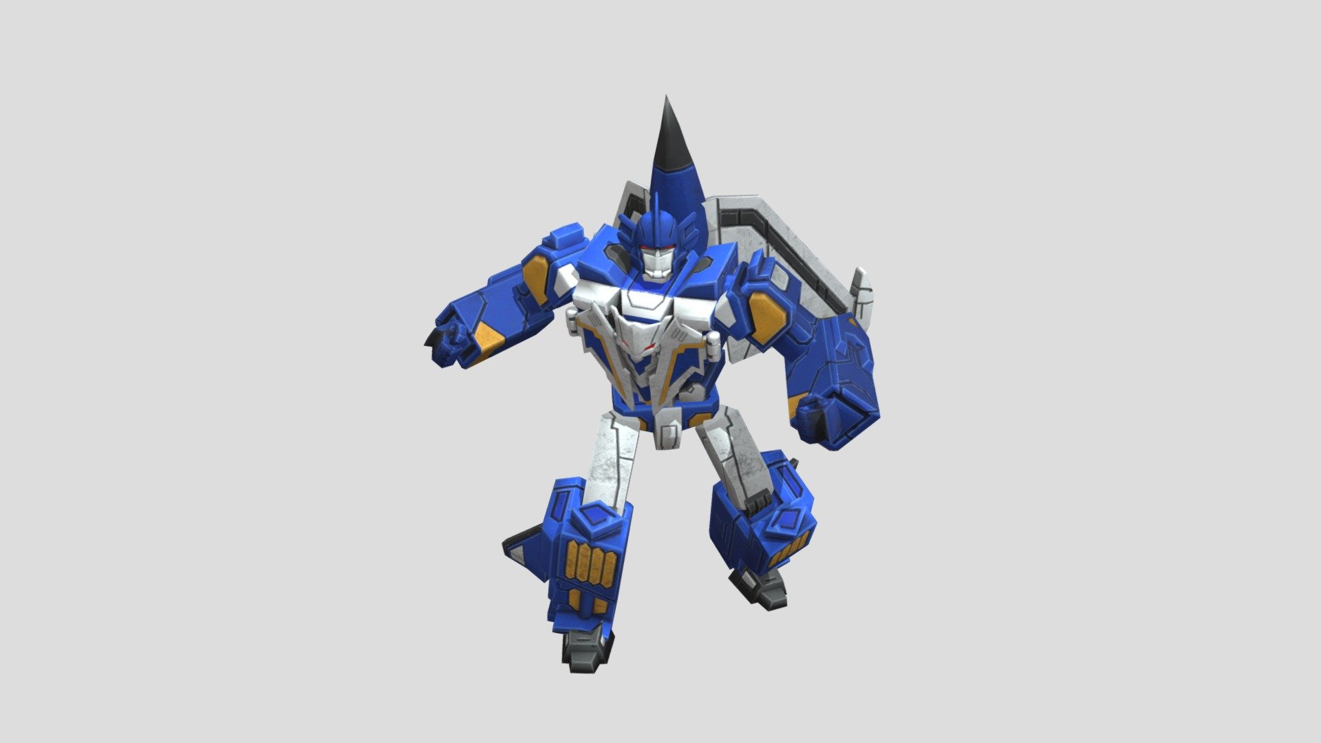 Fellbat - Download Free 3D model by Amaura3d (@jiwonpark9345) [f406253 ...