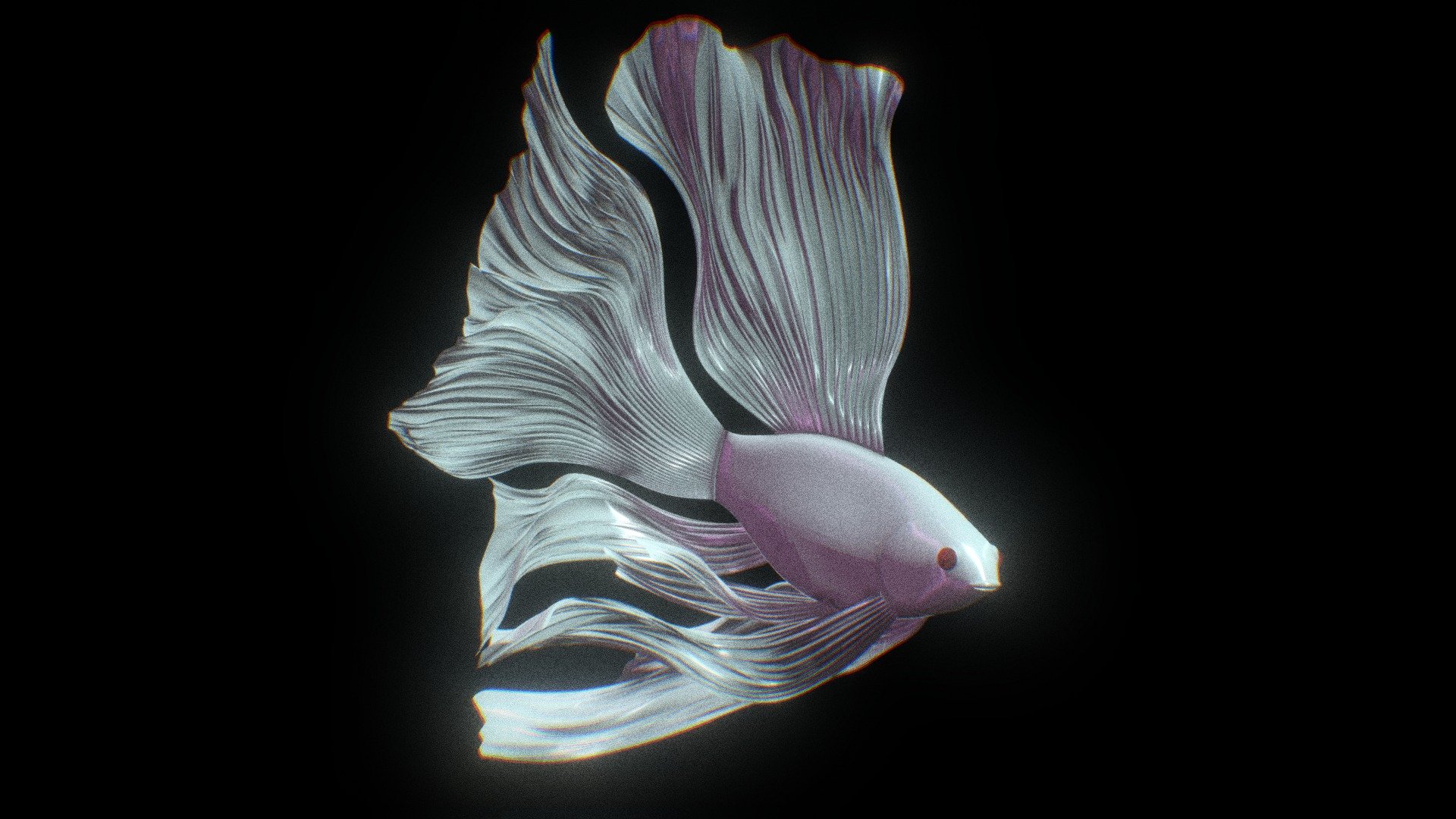 Fish - Download Free 3D model by 1ooooJ0Y [f406f88] - Sketchfab