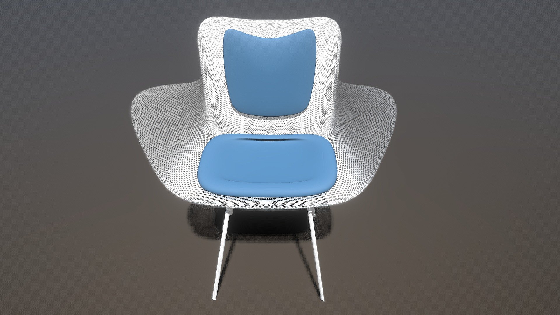 Furniture_ No-11 - Download Free 3D model by AshCreations3D (@Fancy ...