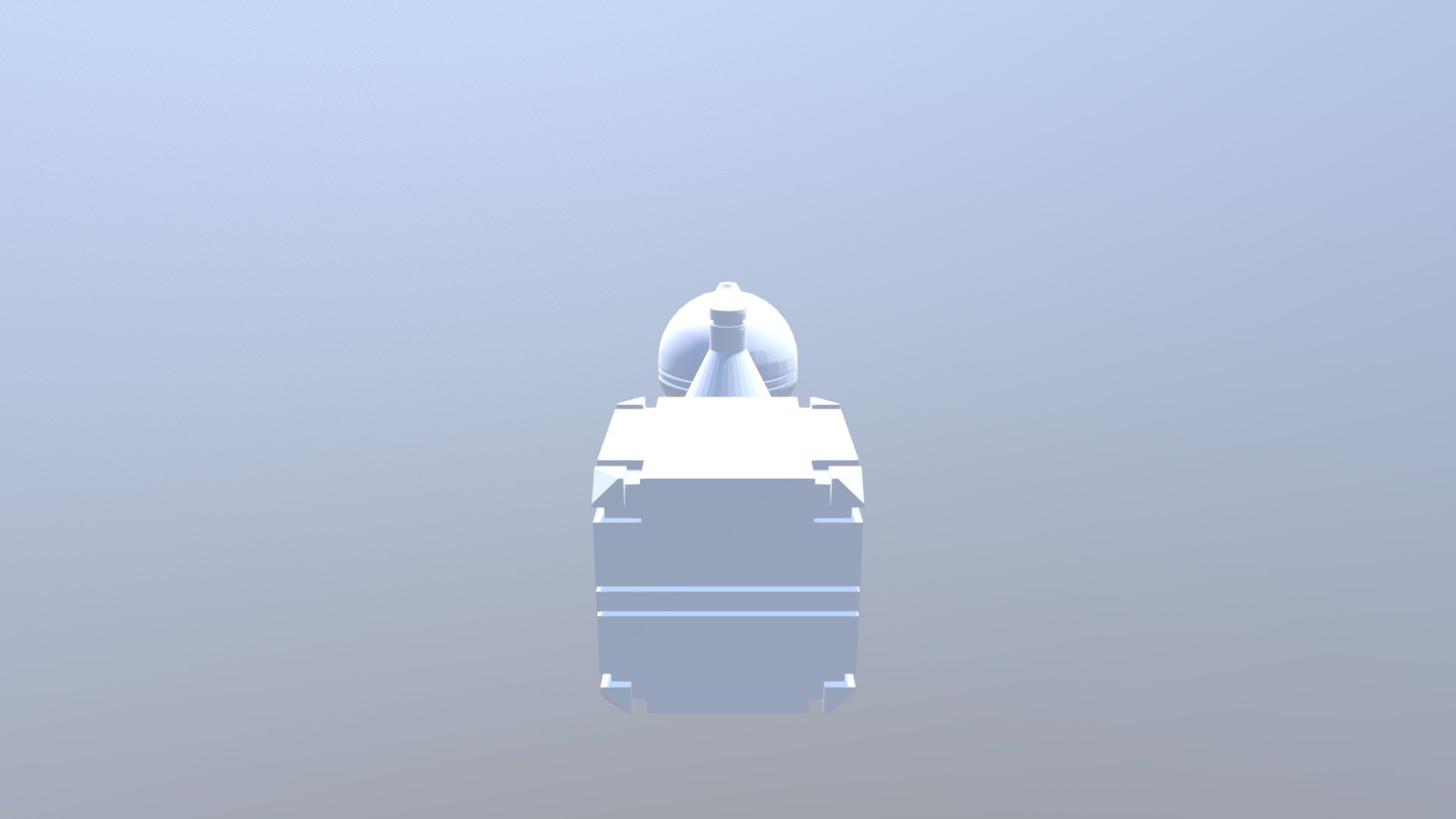 Mesh Modeling Exercise 01 - 3D model by valdur [f40b23c] - Sketchfab