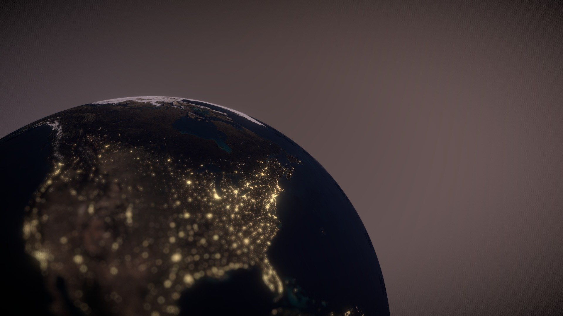 Earth - Download Free 3D model by Polskaball (@augustgamer1808 ...
