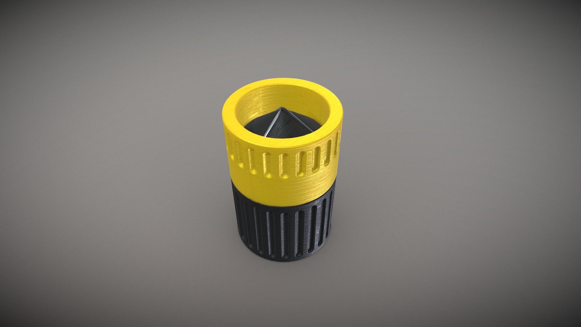 Buisontbramer - 3D model by Stichting Consortium Beroepsonderwijs ...