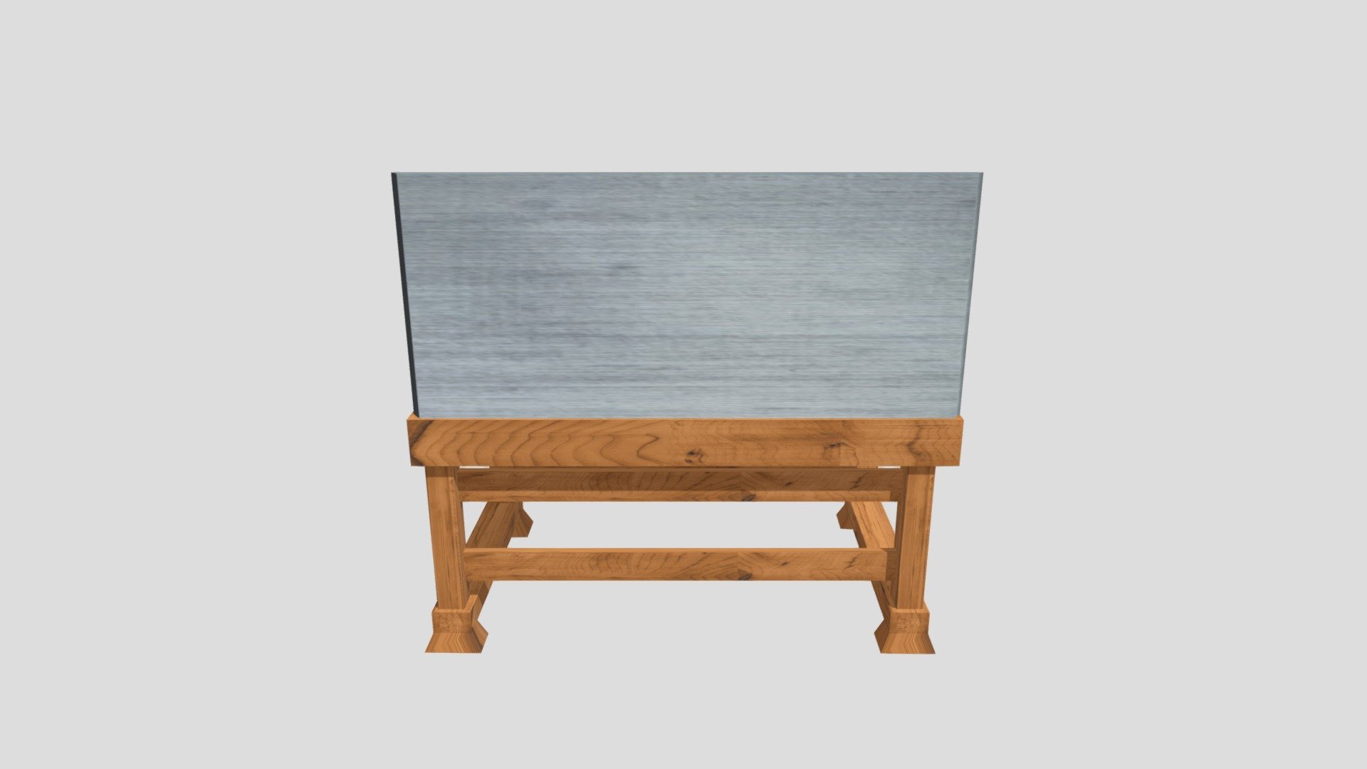 Work brench - Download Free 3D model by Sv22g [f40cec4] - Sketchfab