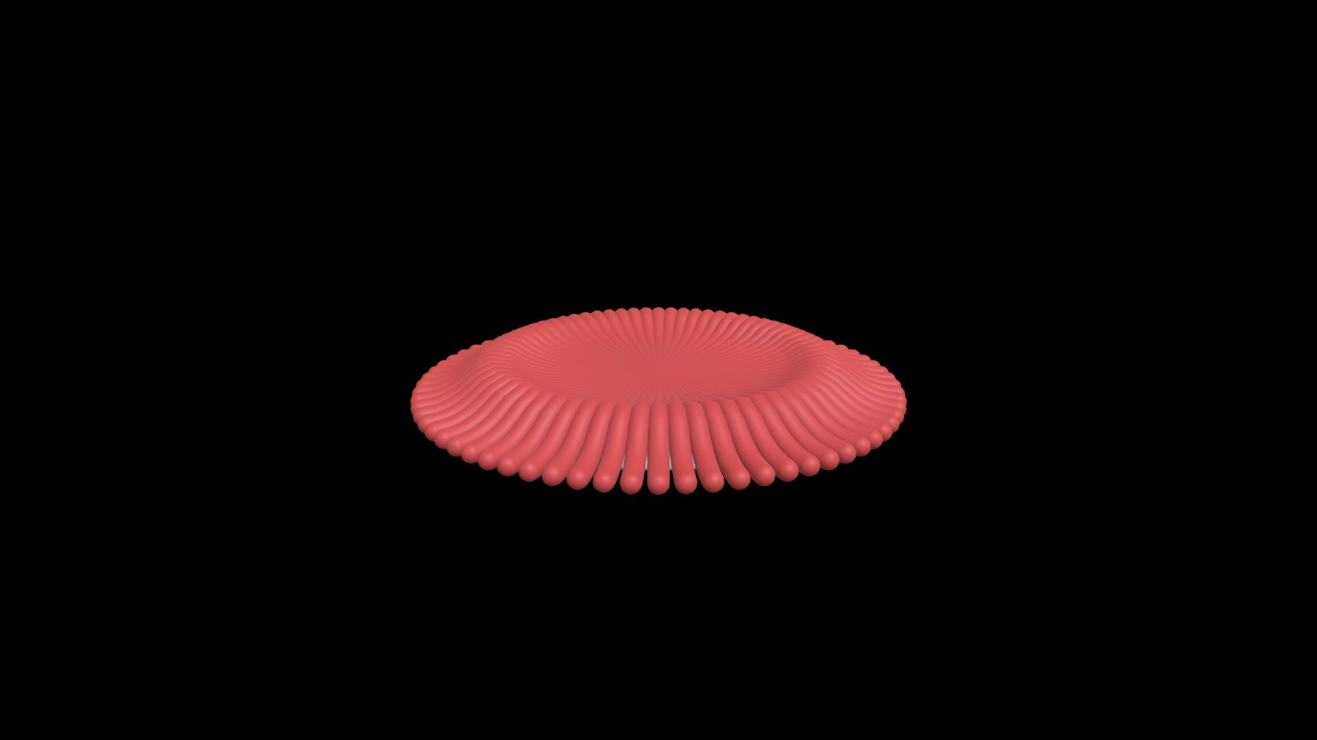 Phil the Leopard Gecko's Excellent Feeding Bowl - Download Free 3D ...