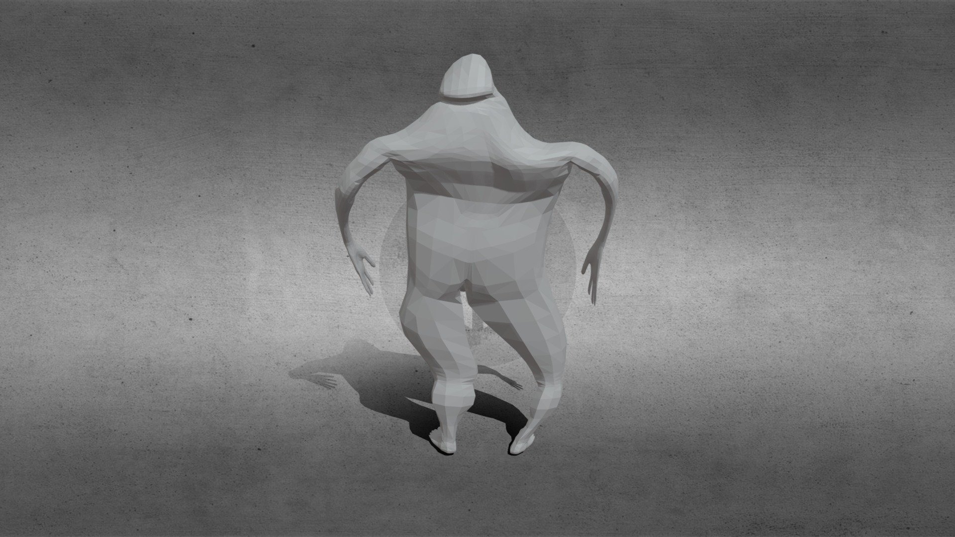 Fachero - Download Free 3D model by KORP2051 (@KORO2051) [f40e340 ...