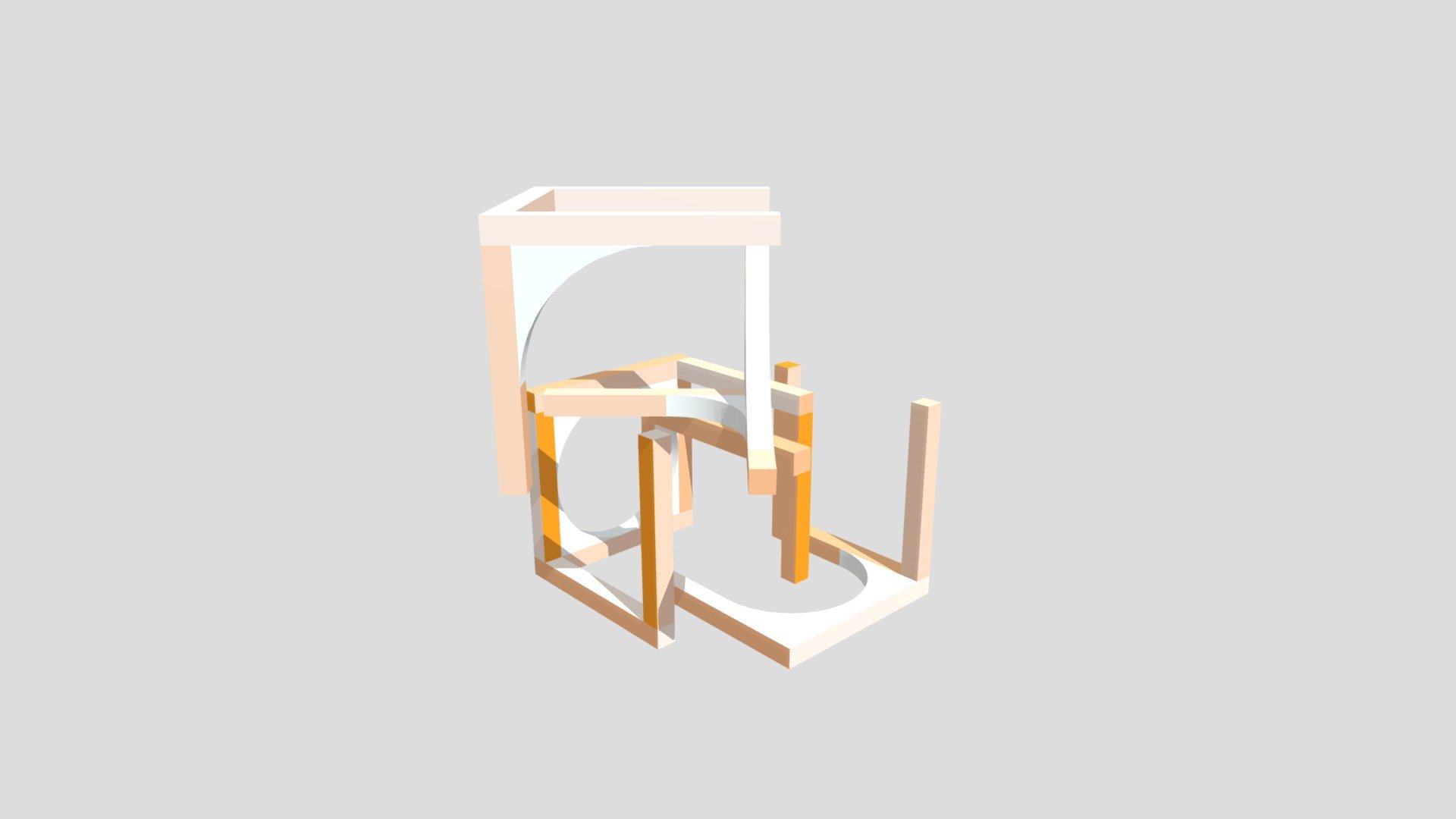 Iteration 3 Download Free 3d Model By Blooobagooo [f40ed70] Sketchfab