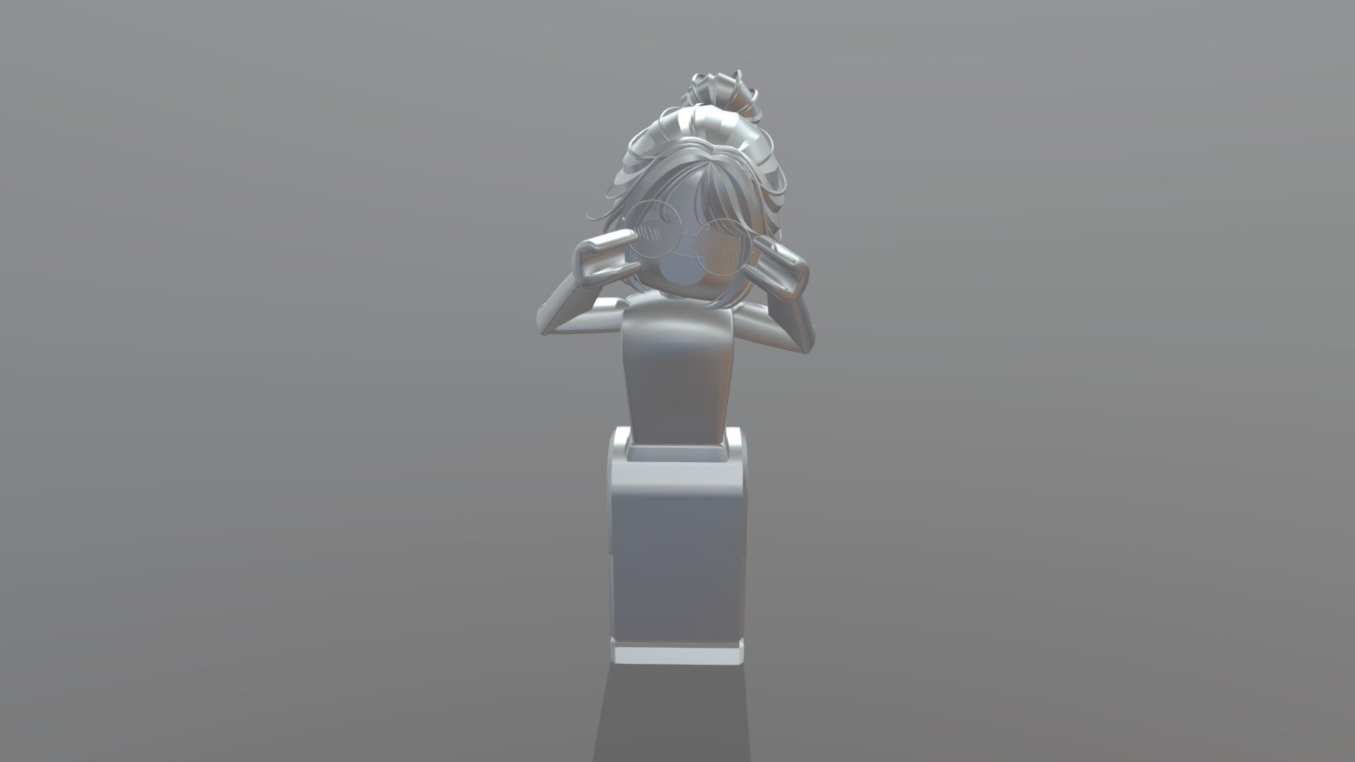 gfx euuuu - 3D model by liligfx [f40f3c1] - Sketchfab