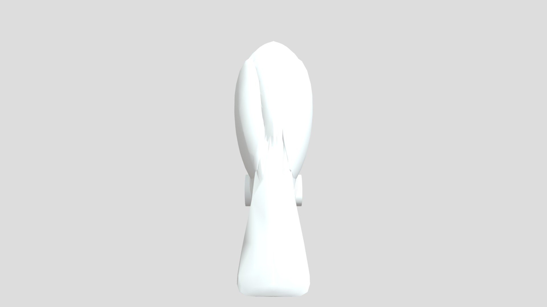 Hawksley - 3D model by Lee Pham (@hitpoints) [f410610] - Sketchfab