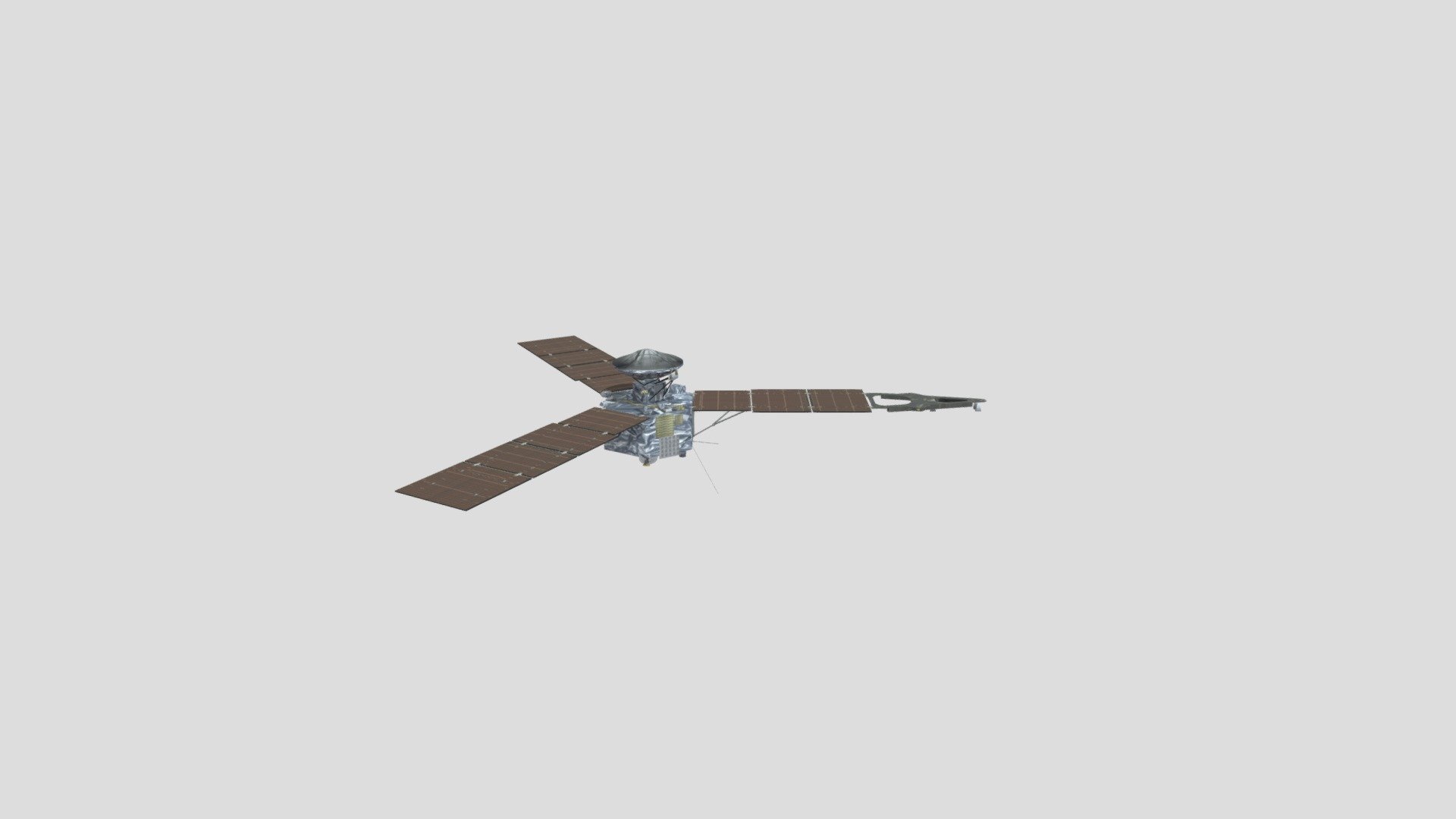juno-obj-transparent - Download Free 3D model by contatosublimme ...