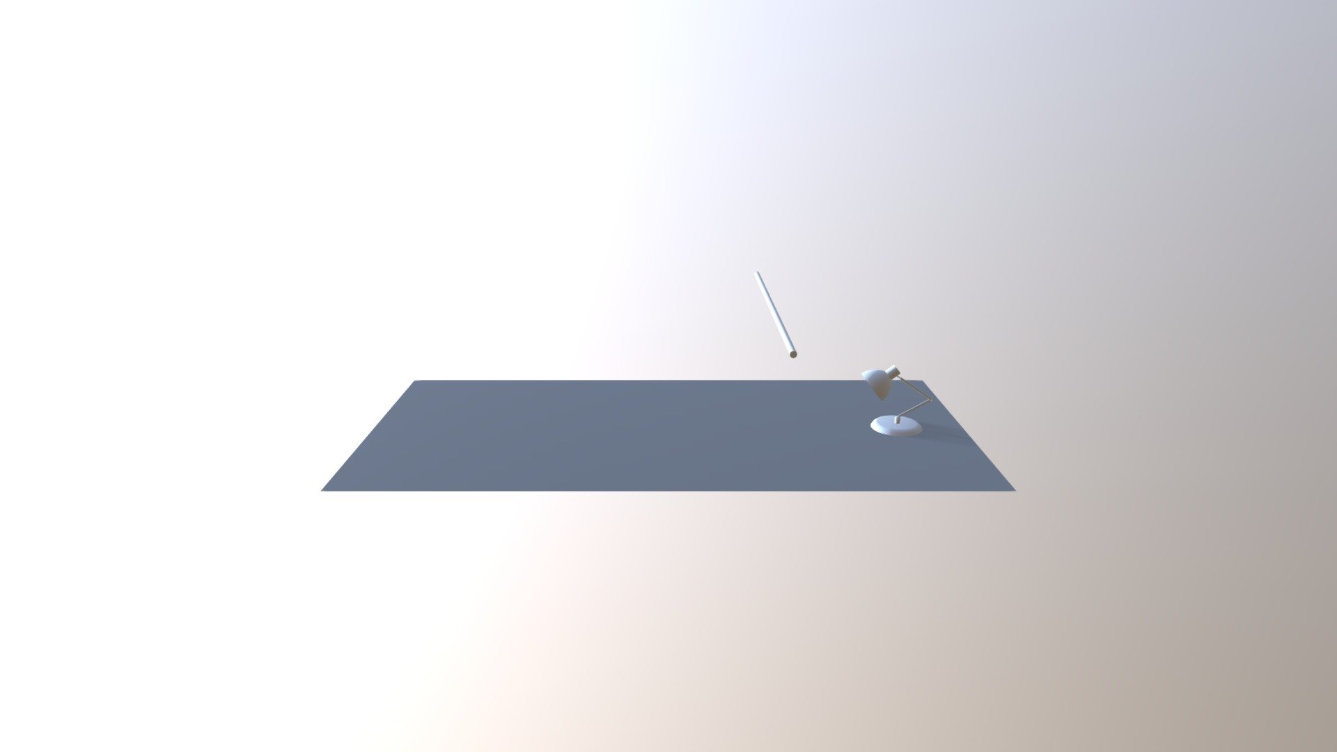 Lamp Animation - 3D model by StaciaHoneyArt (@StasiaHoneyArt) [f41432e ...