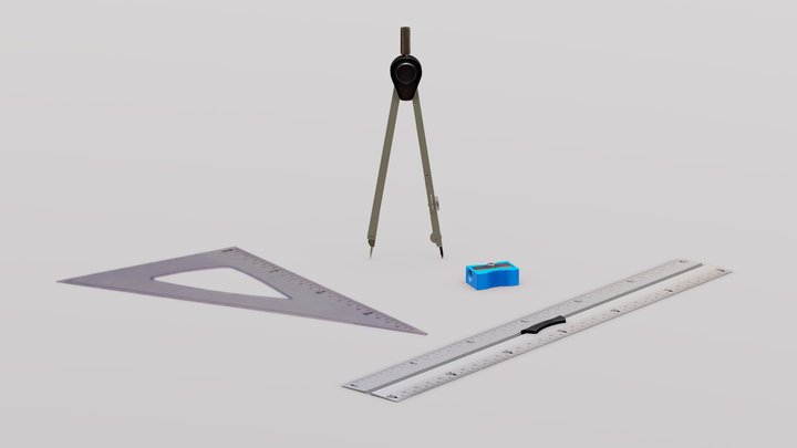 Draw 3D models - Sketchfab